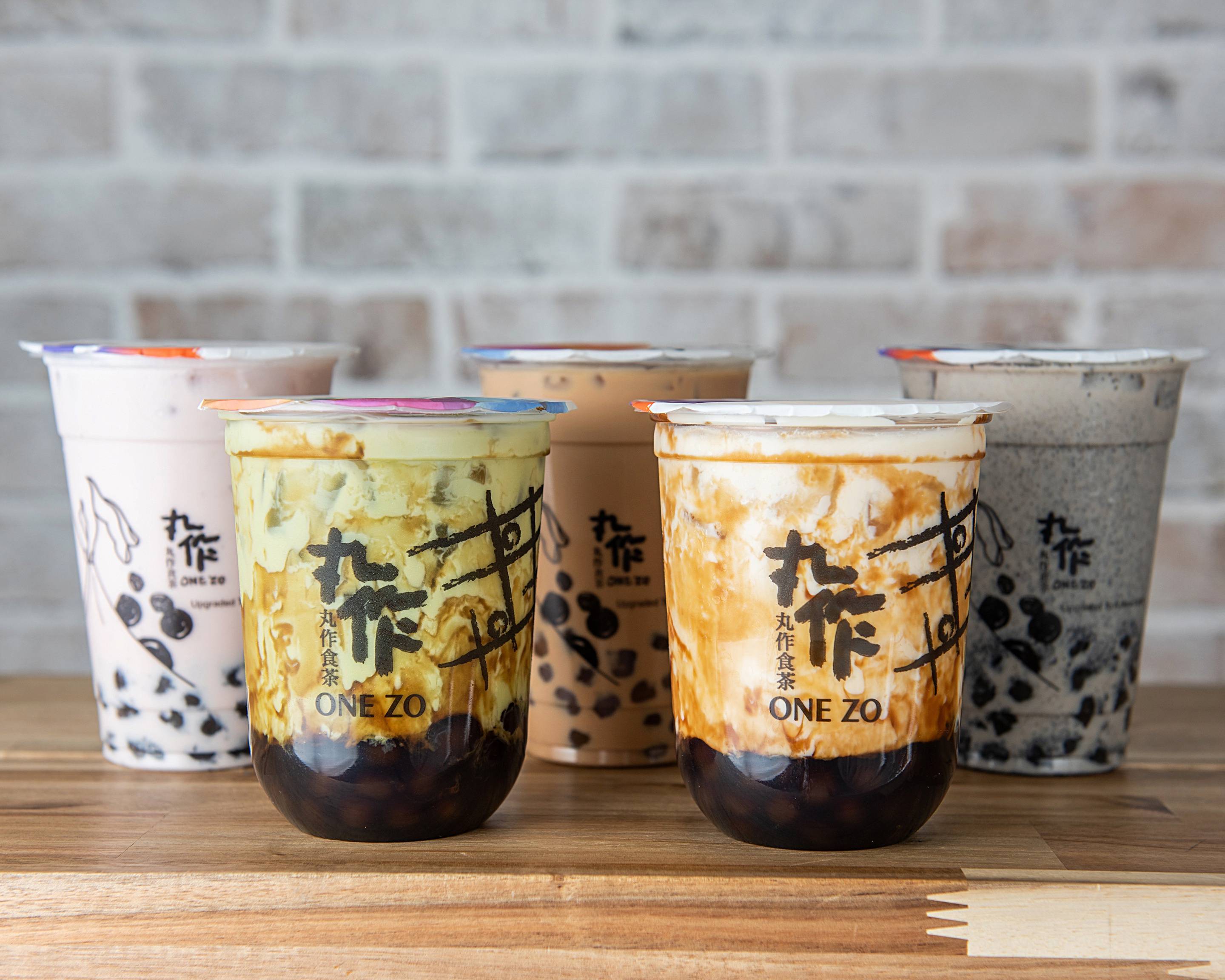 One Zo (Irvine) Menu Irvine • Order One Zo (Irvine) Delivery Online ...