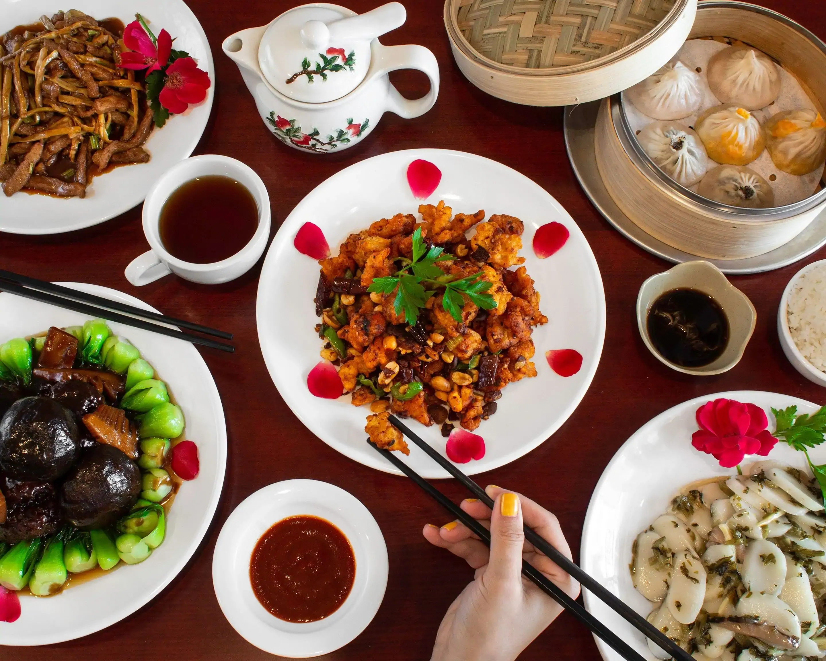 Order Northern Cafe Delivery in El Segundo | Menu & Prices | Uber Eats