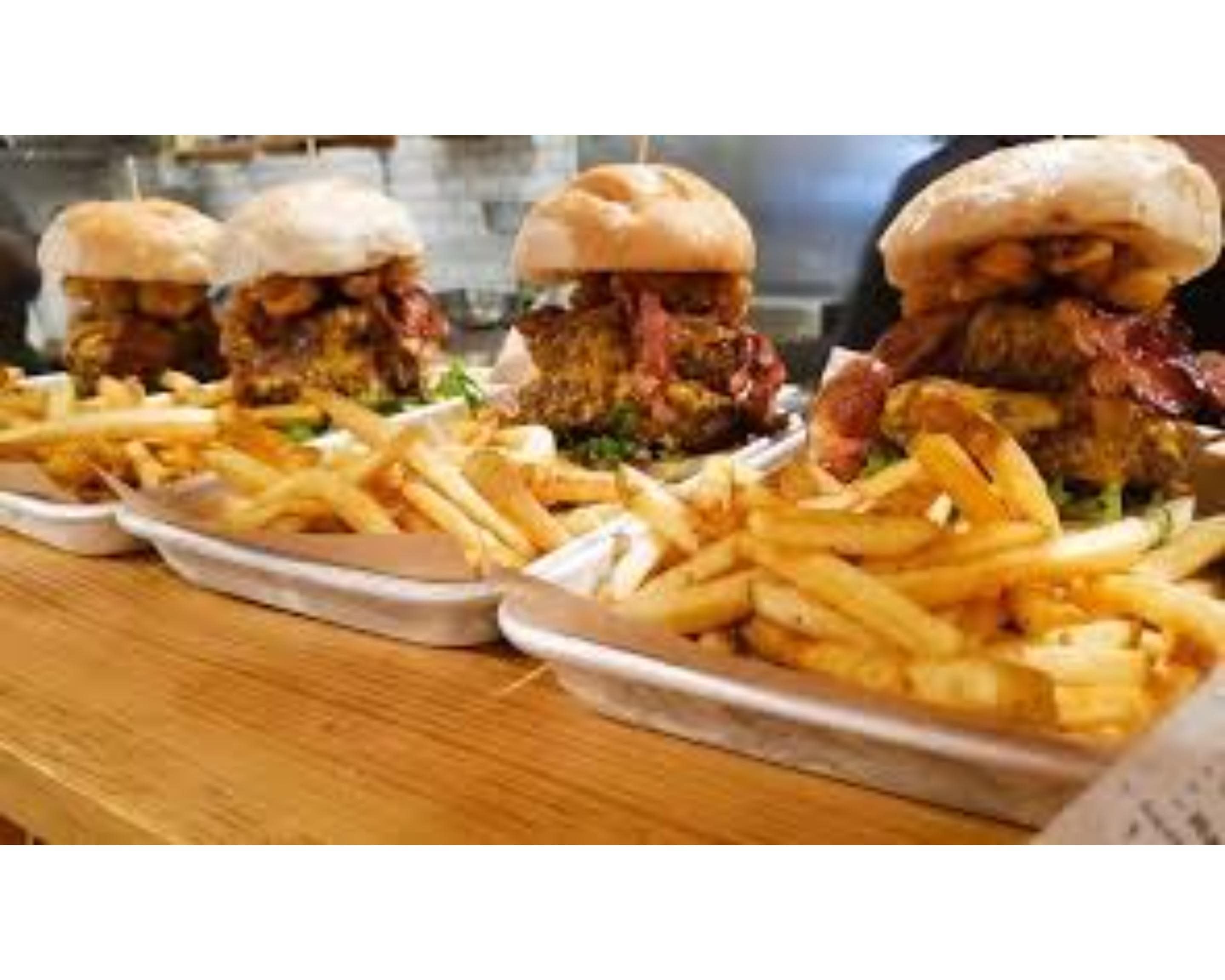 Order WisconsinBurger (916 South Hatch Street) Menu Delivery【Menu ...