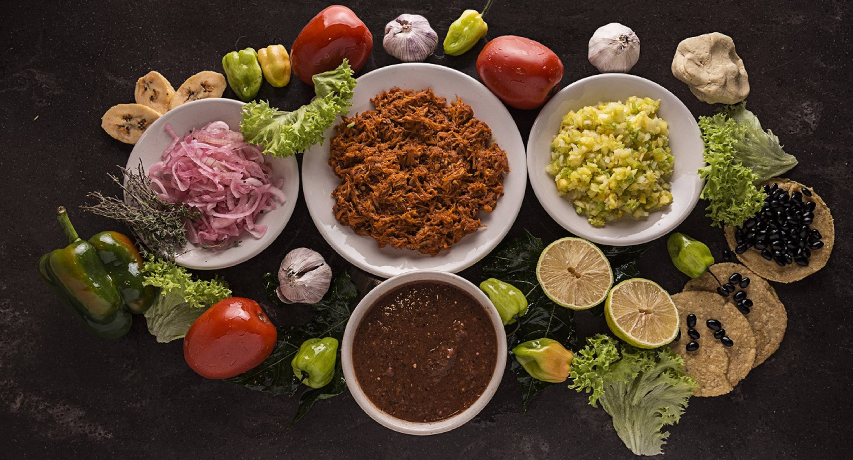 Los Picositos Cuajimalpa Menú y Precios - Pide a Domicilio en Ciudad de ...