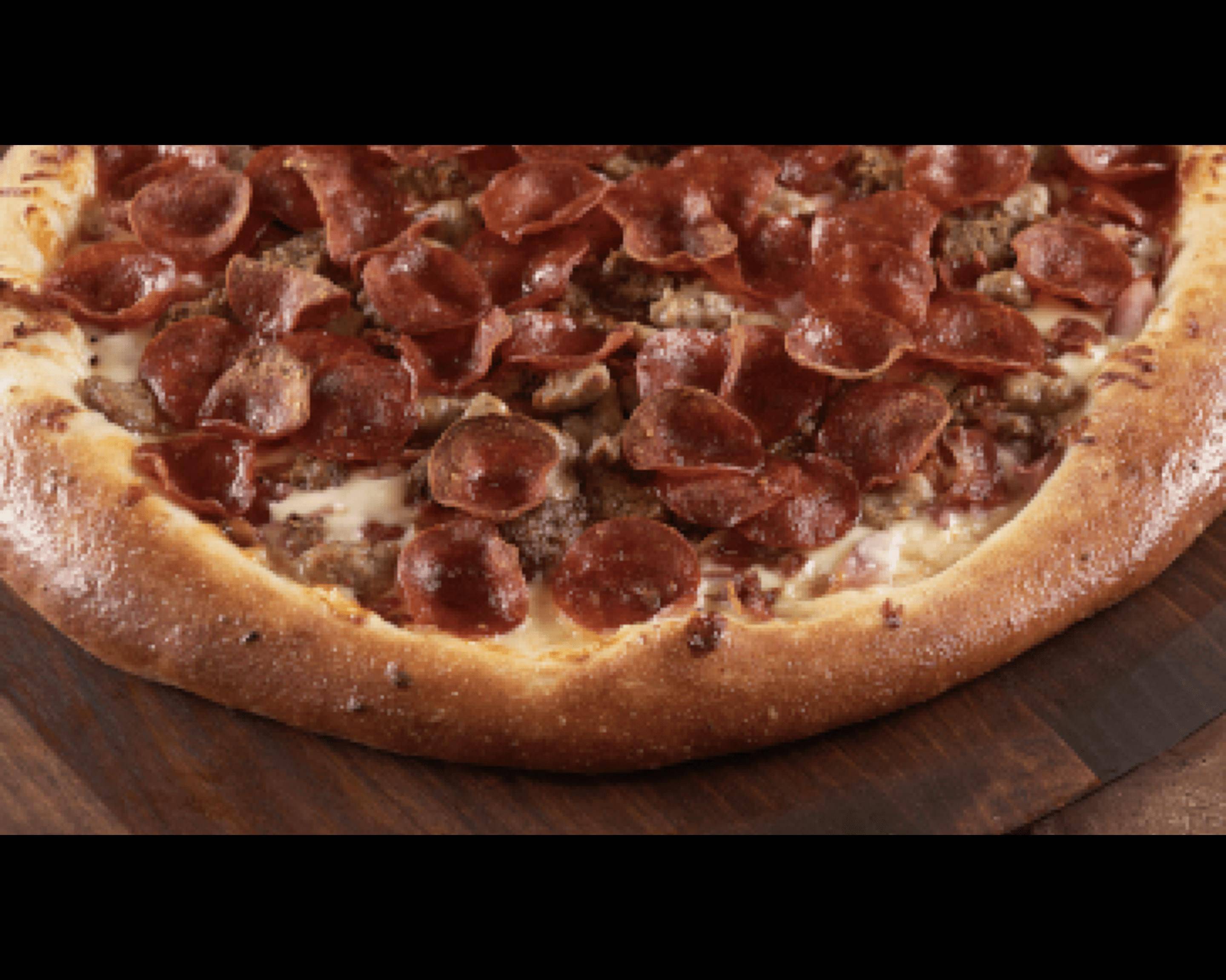 Order Eric Gordon Greek's Pizzeria - Menu & Prices - Bloomington ...