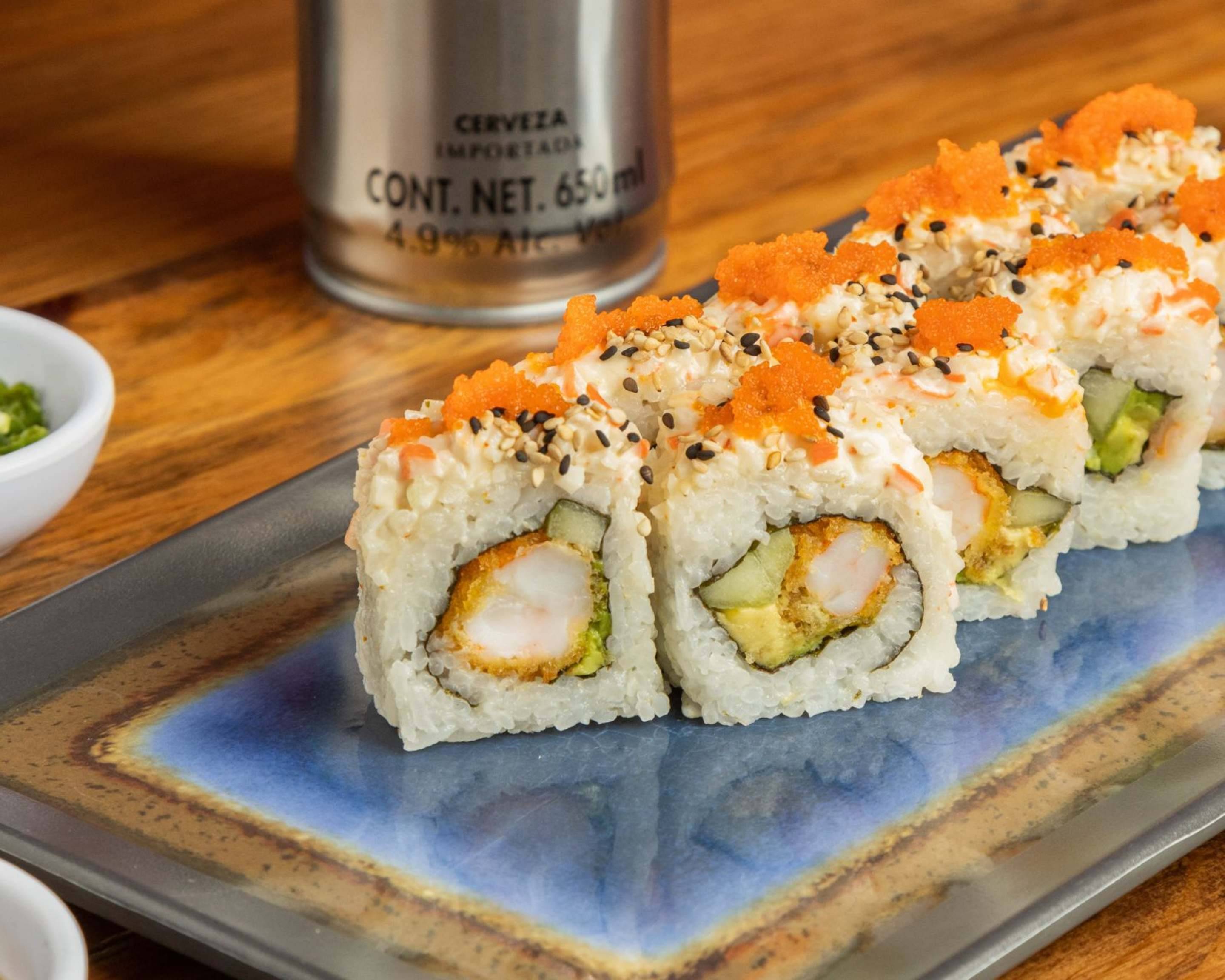 Dushi (Américas) Menú a Domicilio【Menú y Precios】Veracruz | Uber Eats