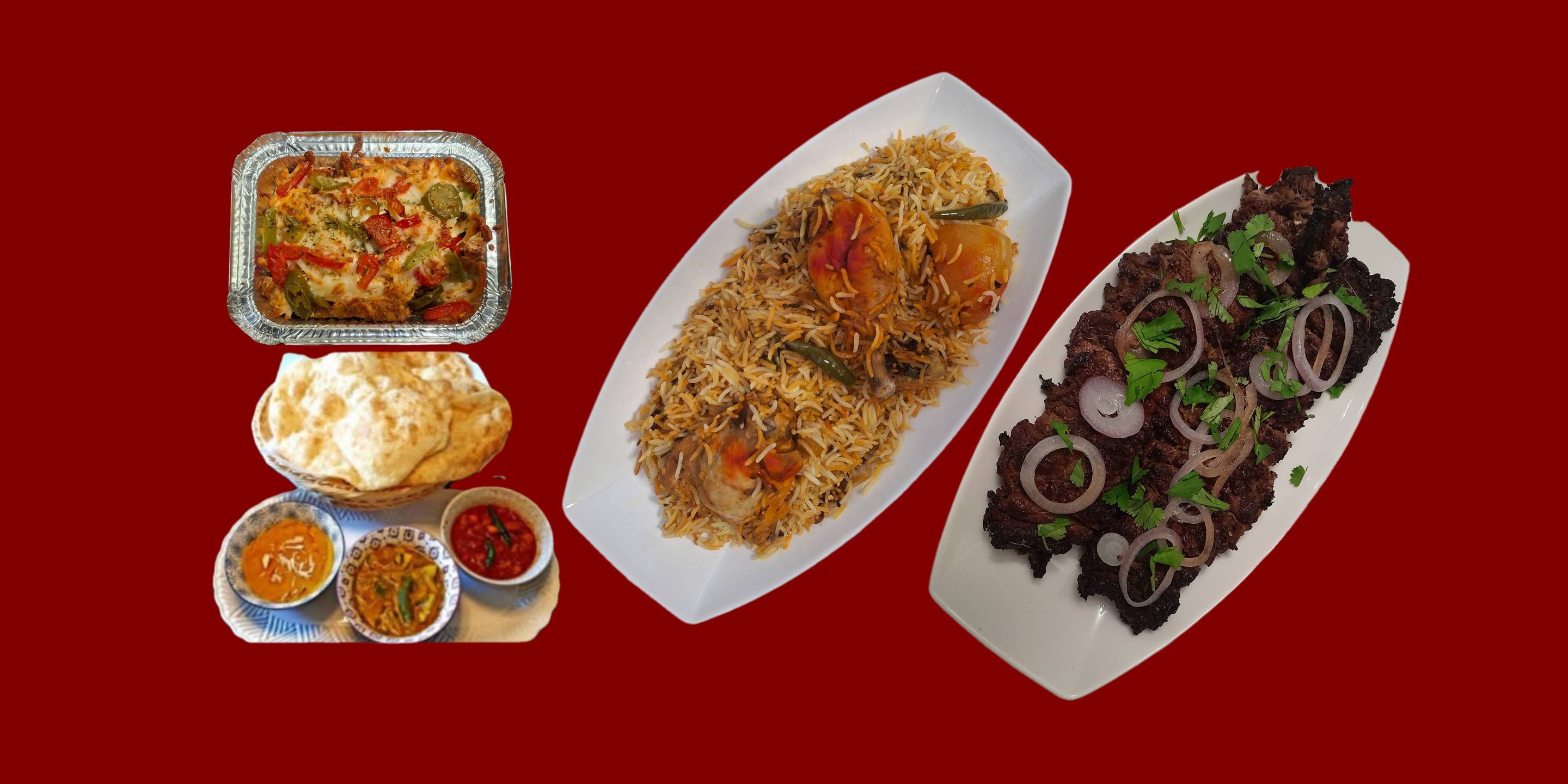 Order Tuaam Food (20 Lockport Ave) Delivery【Menu & Prices】| Toronto ...