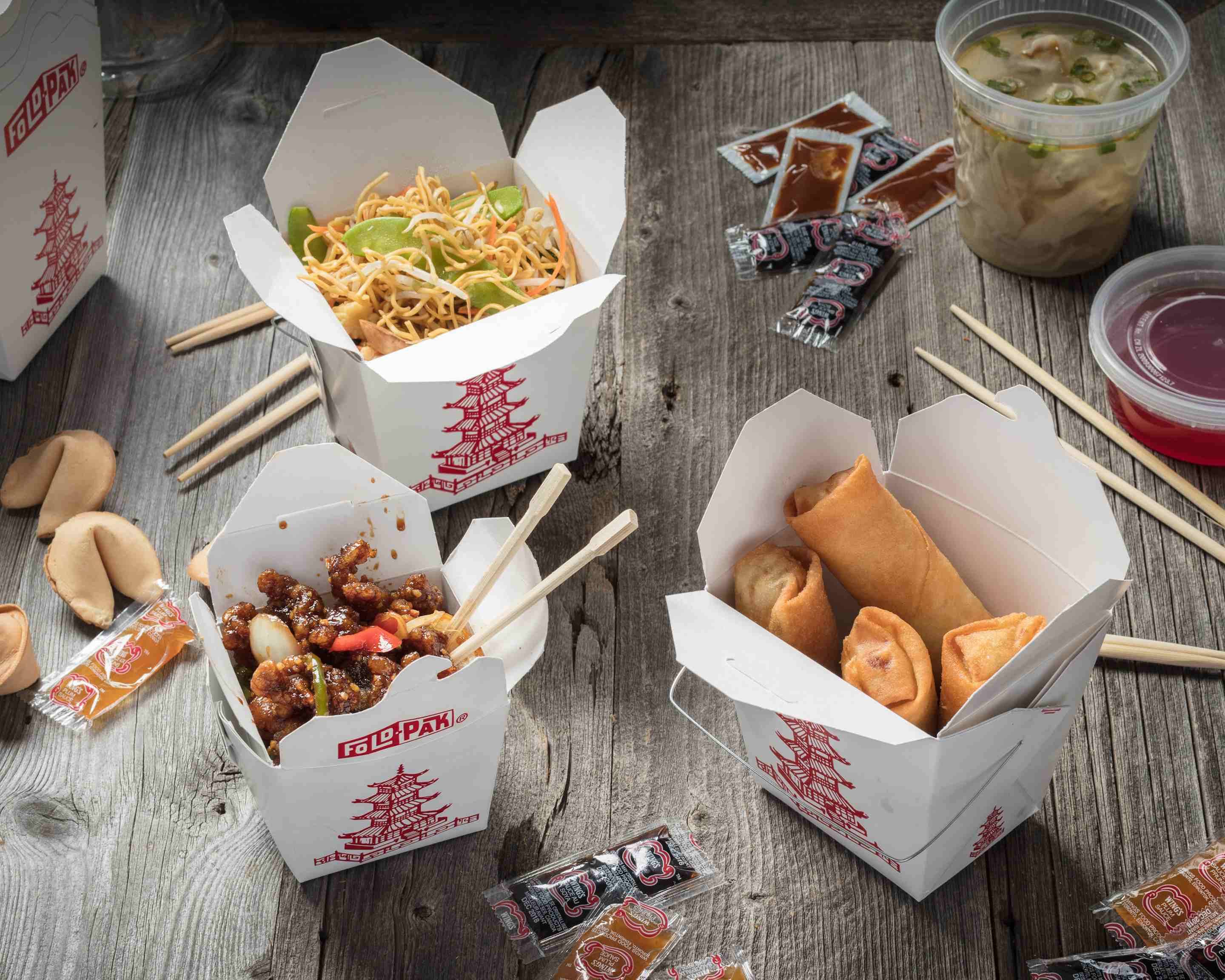 Order Lee's Kitchen - Menu & Prices - Vancouver Delivery | Uber Eats