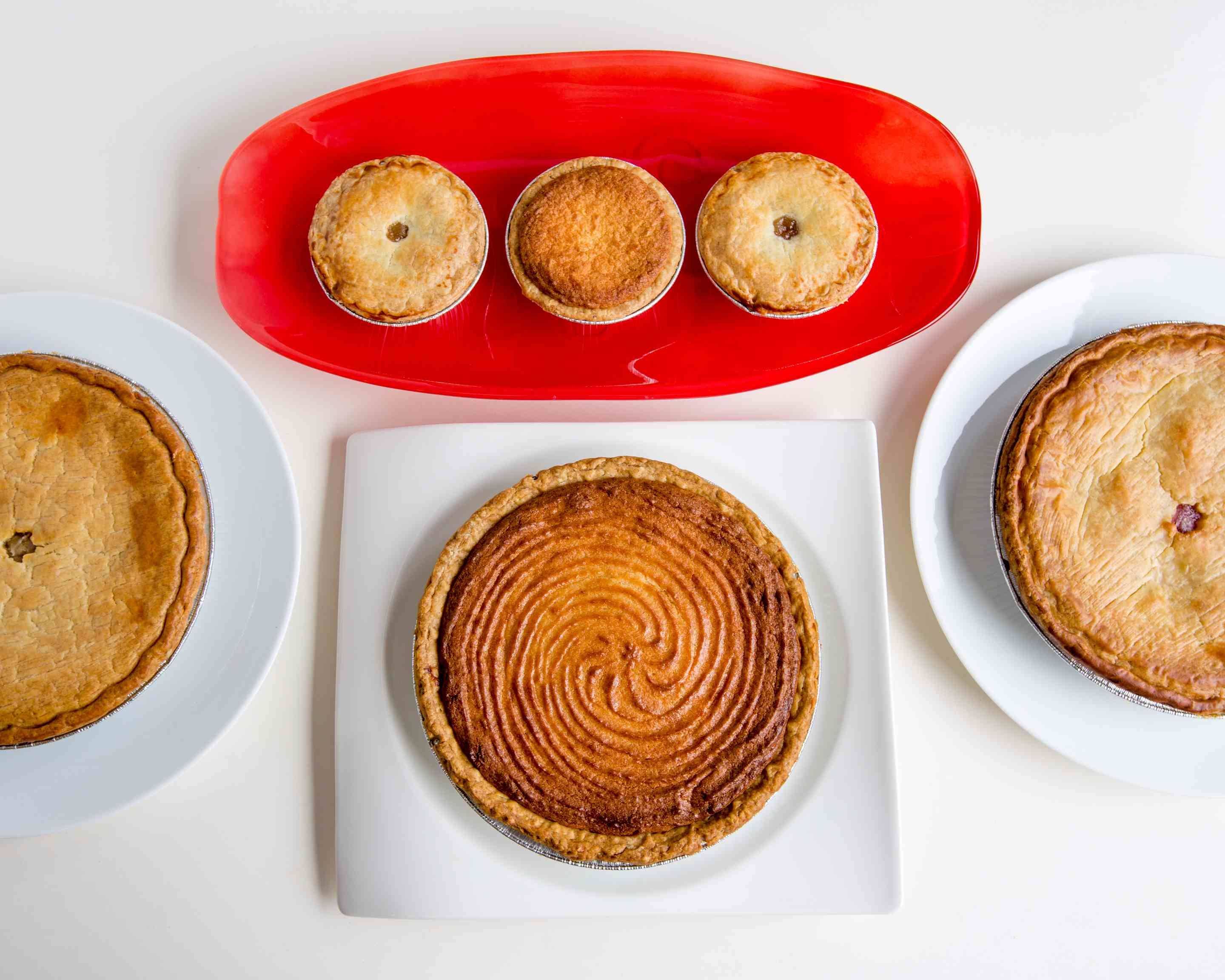 Order Hawaiian Pie Co. Menu Delivery【Menu & Prices】| Honolulu | Uber Eats