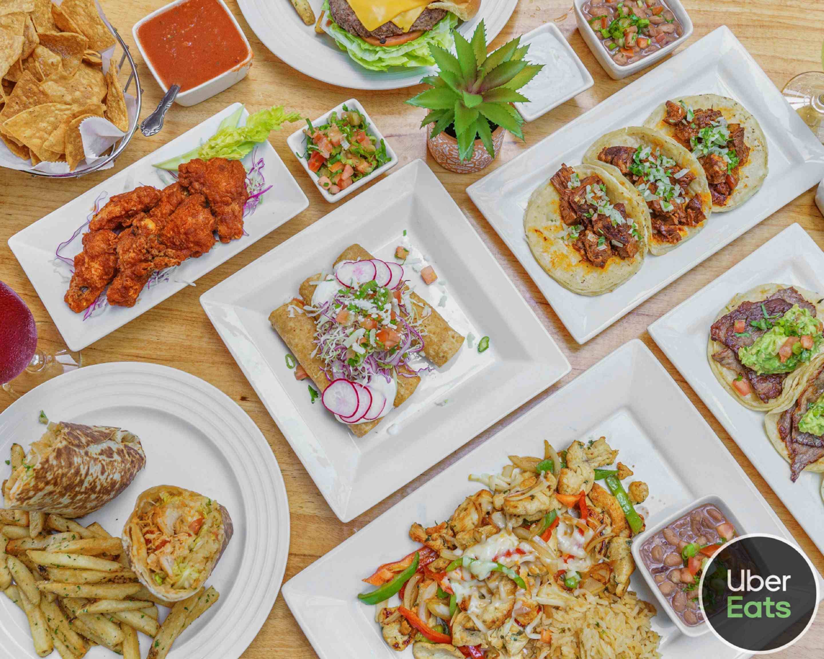 Order FOGON contemporanean kitchen Menu Delivery【Menu & Prices ...