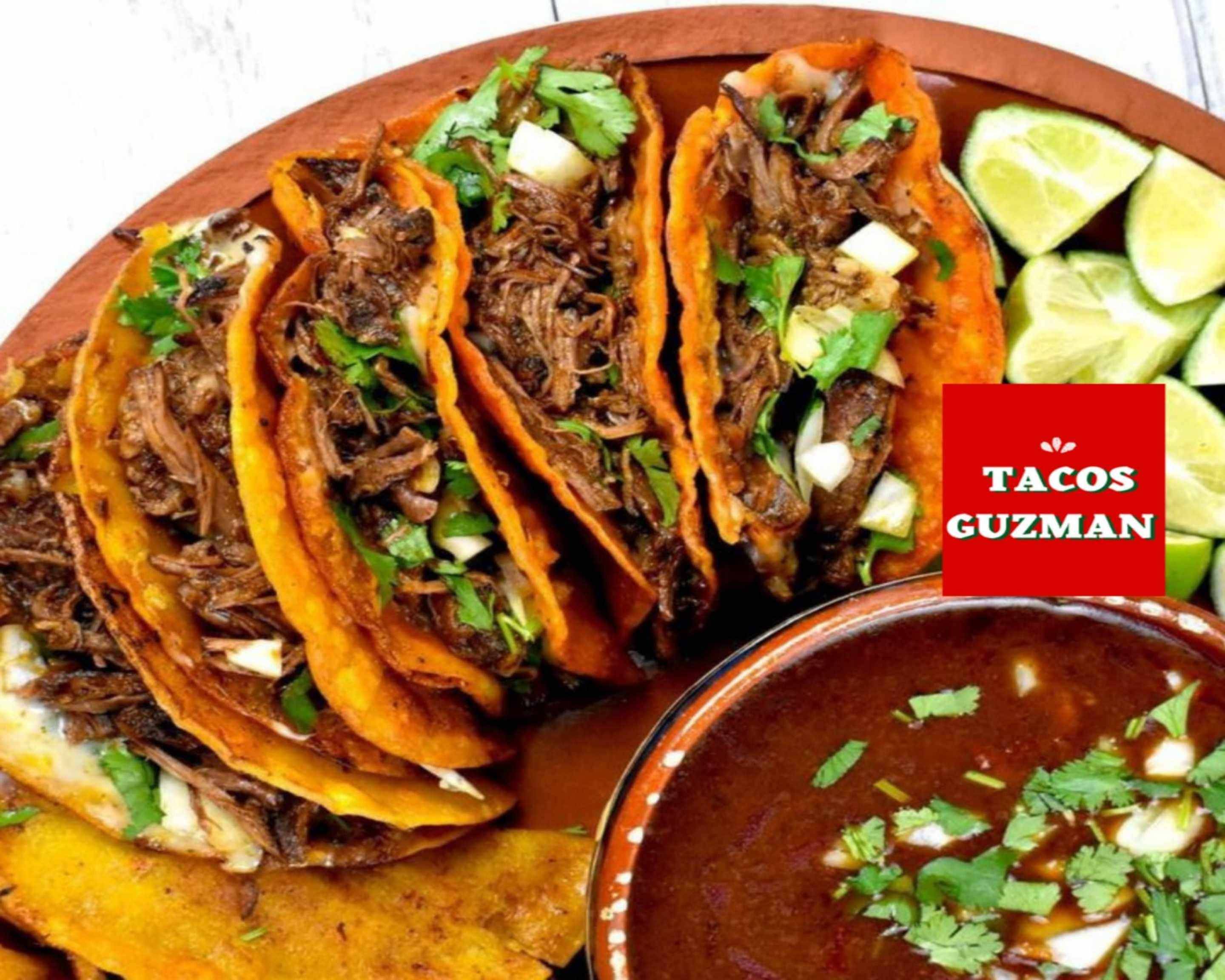 Tacos Braulio Mtz Suc Romulo Garza Menú a Domicilio en San Nicolás de ...