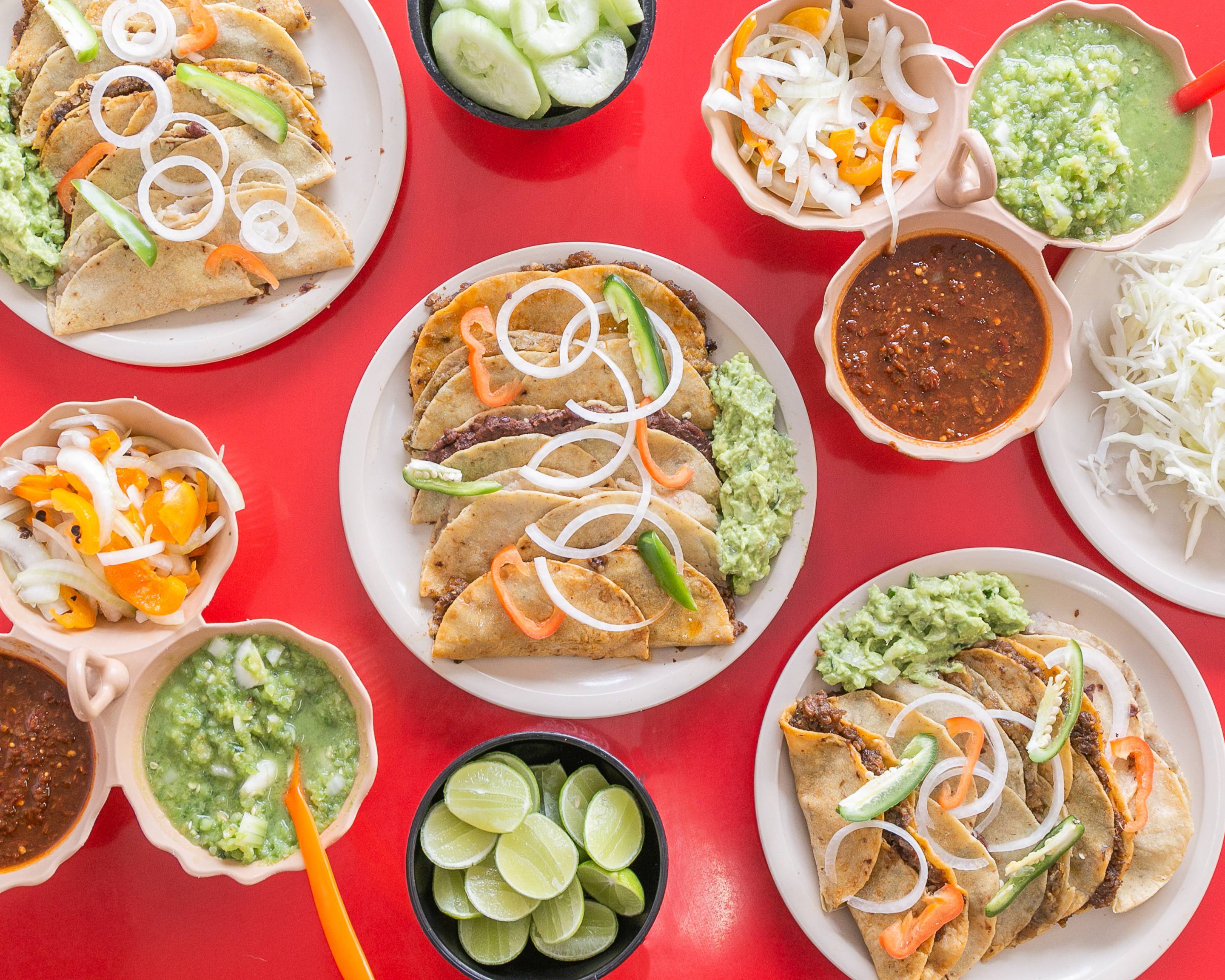 Tacos de Canasta Yoya (Las Torres) Menú y Precios - Pide a Domicilio en ...