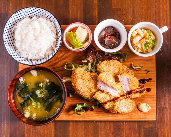 ゆうひ食堂 Yuuhi Shokudouの出前・宅配・テイクアウトメニュー | ウーバーイーツ