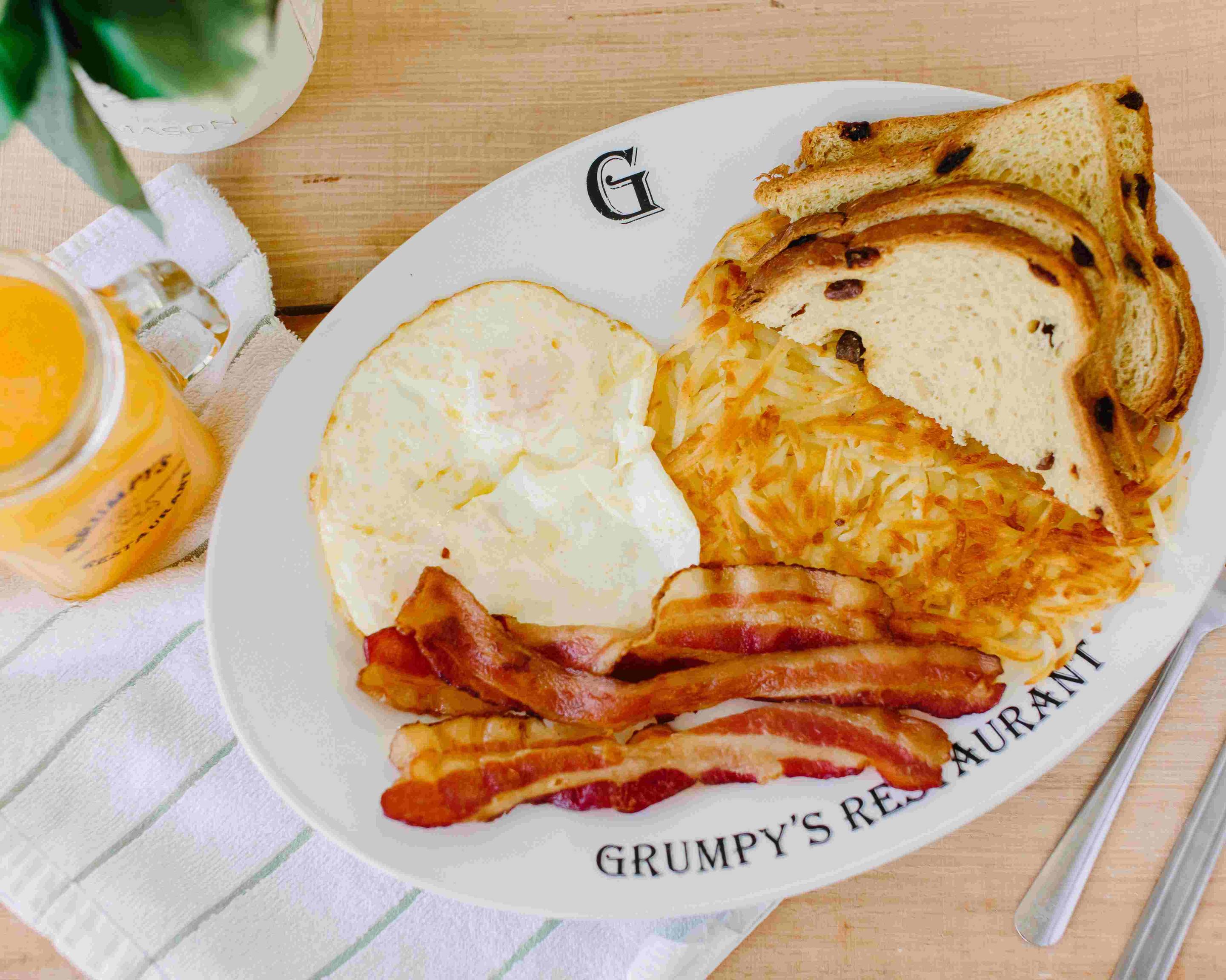 Order Grumpy's Restaurant (Orange Park) - Menu & Prices - Orange Park ...