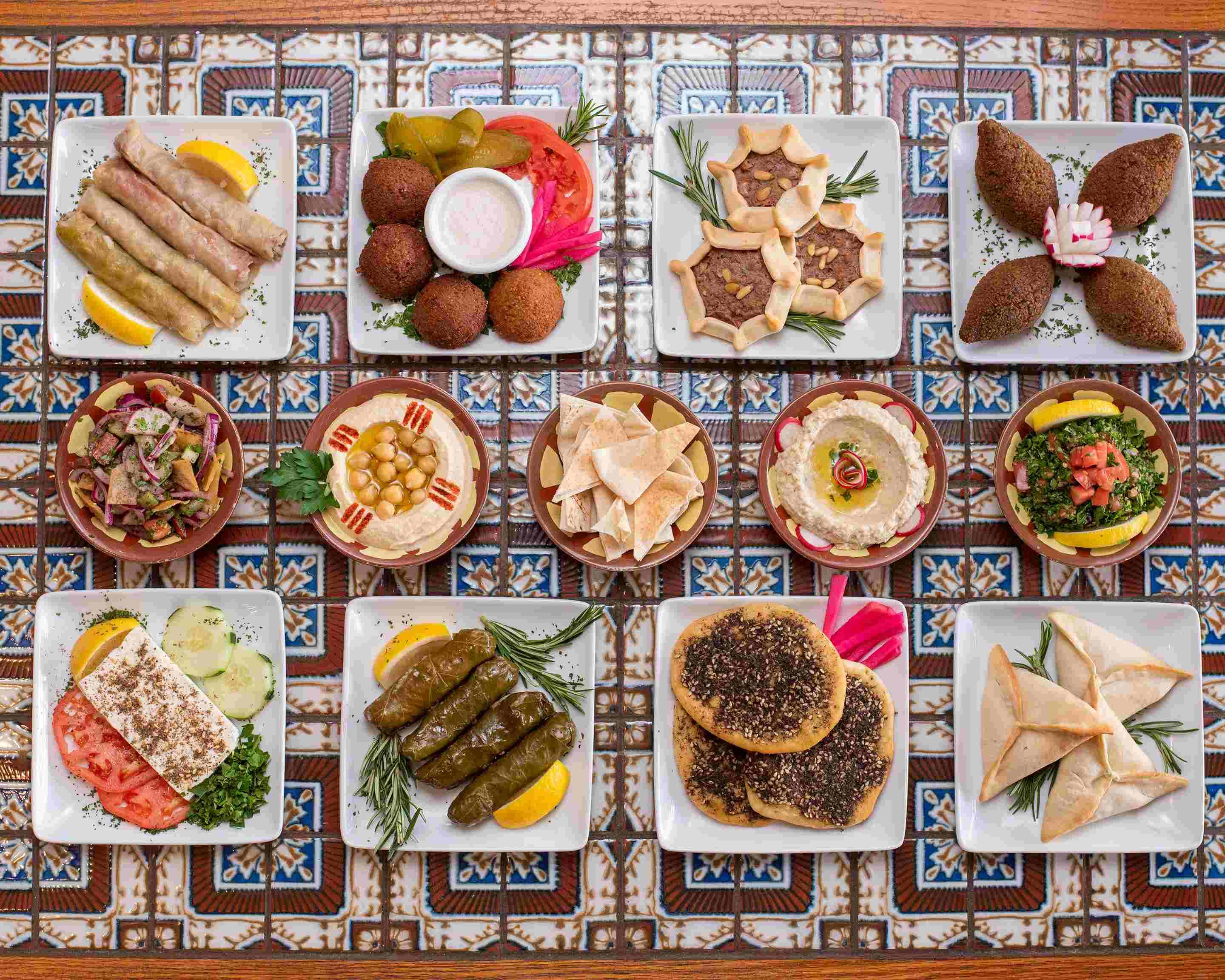 Order Ferdos Grill (Fort Lauderdale) Menu Delivery【Menu & Prices ...