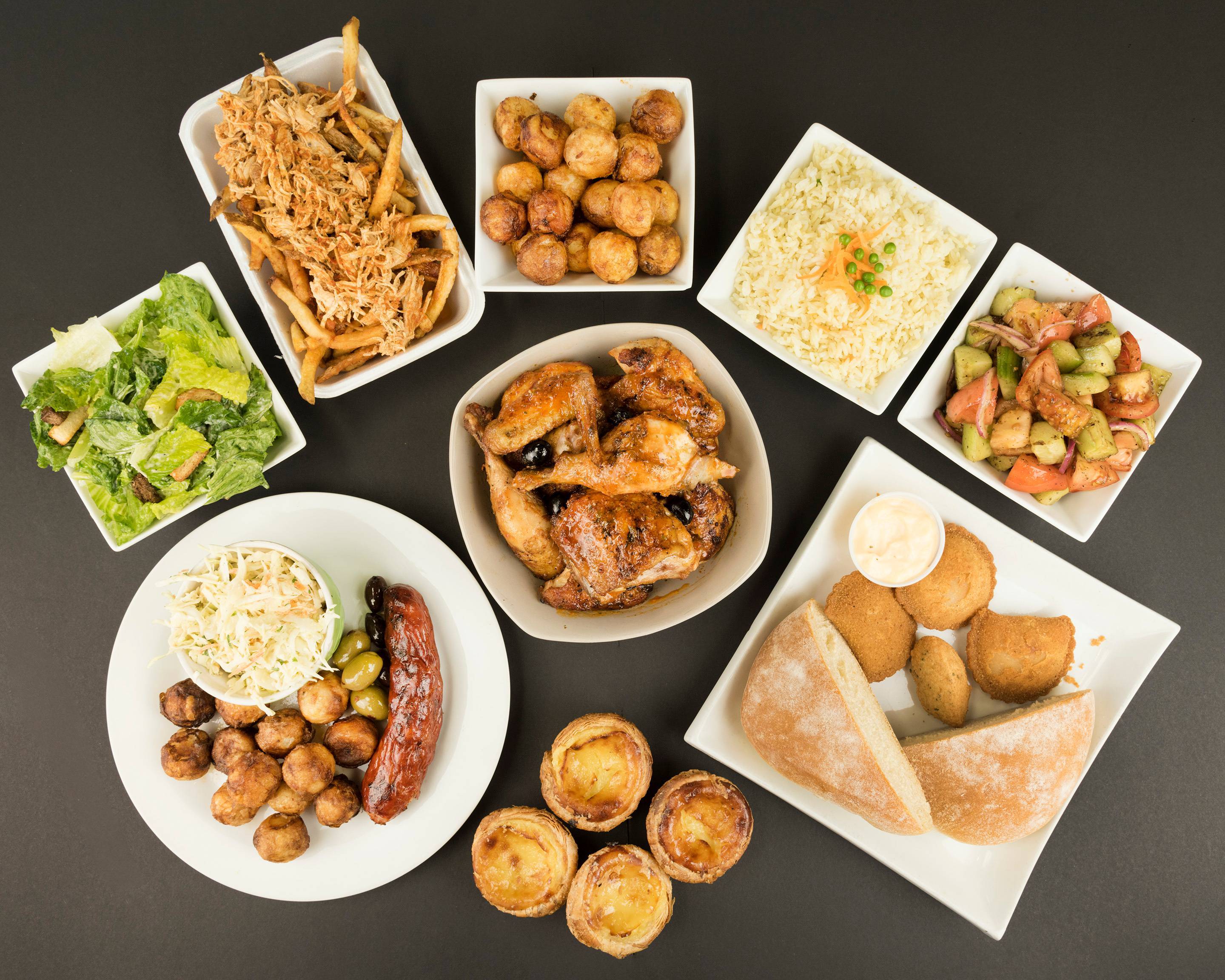 Order The Chicken Place Restaurant Delivery【Menu & Prices】| Aurora ...