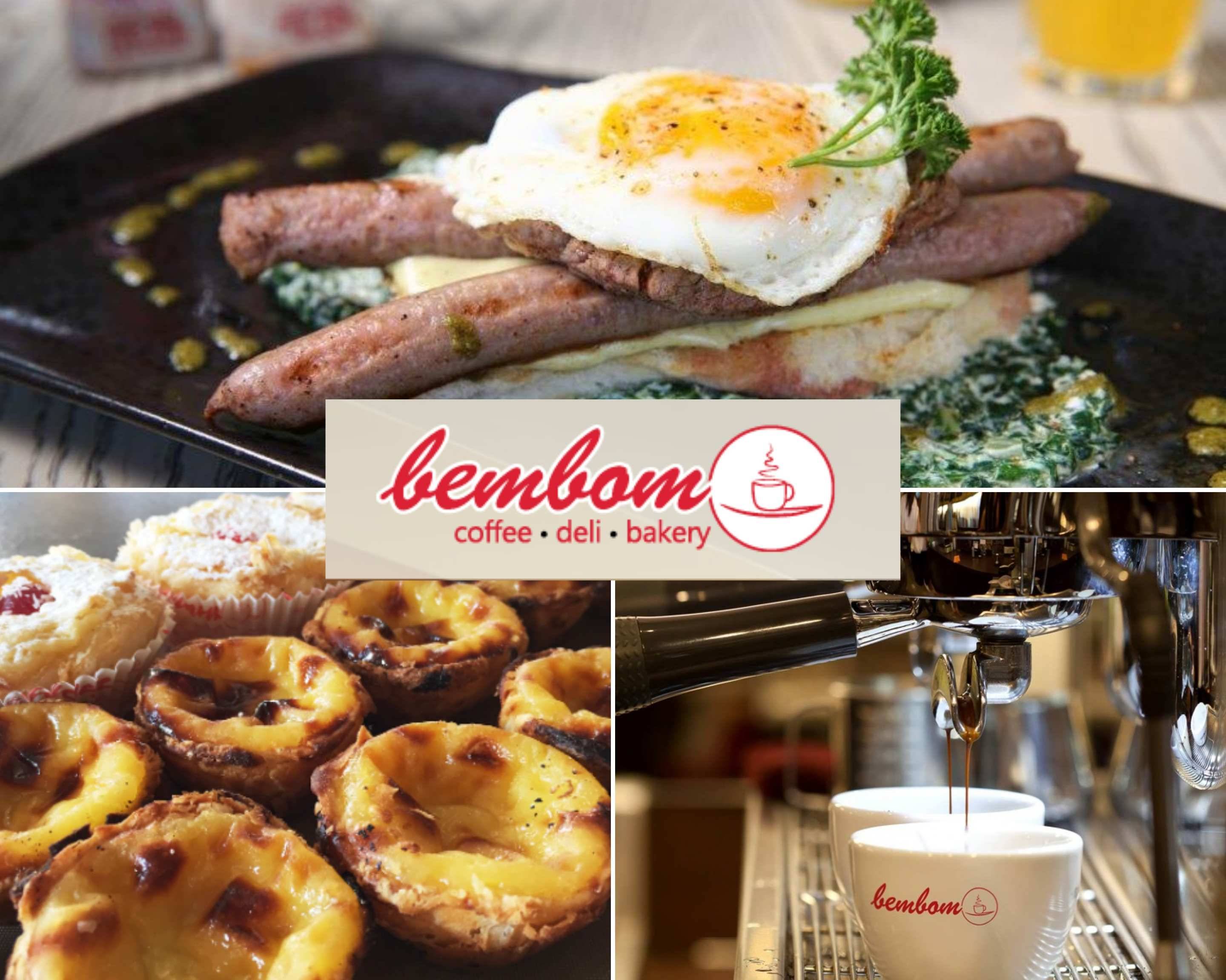 Order Bembom, Noordheuwel Menu Delivery Online | Mogale City | Menu ...