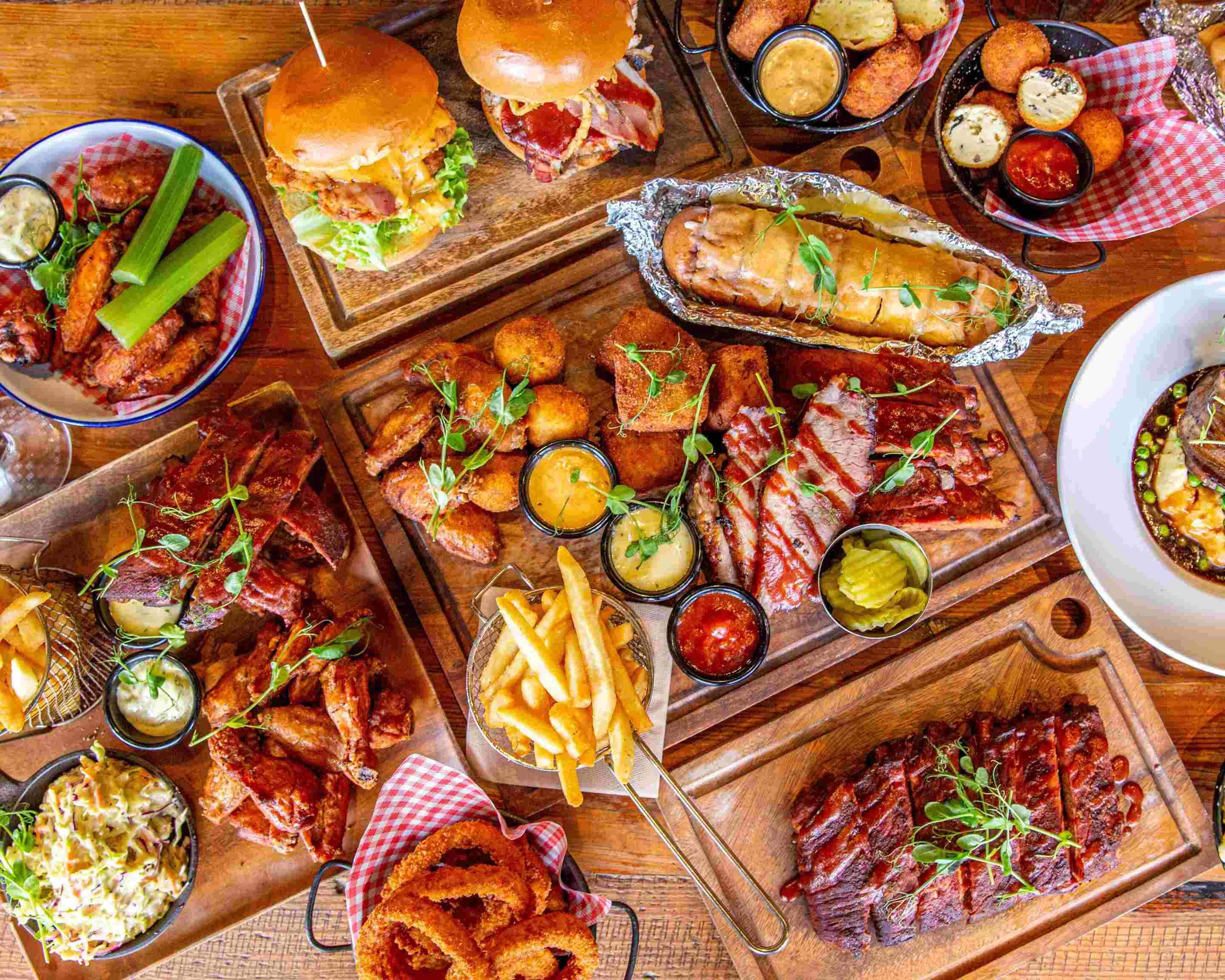 Order Cleaver & Co (New Lynn) | Menu & Prices | Auckland Delivery ...