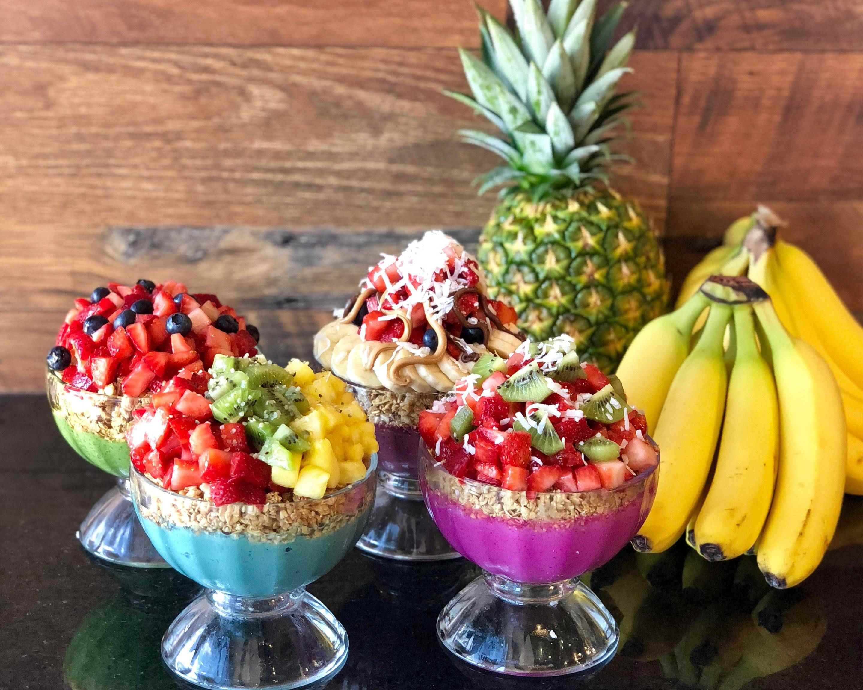 Order Grain and Berry (Clearwater) Menu Delivery【Menu & Prices】| Tampa ...