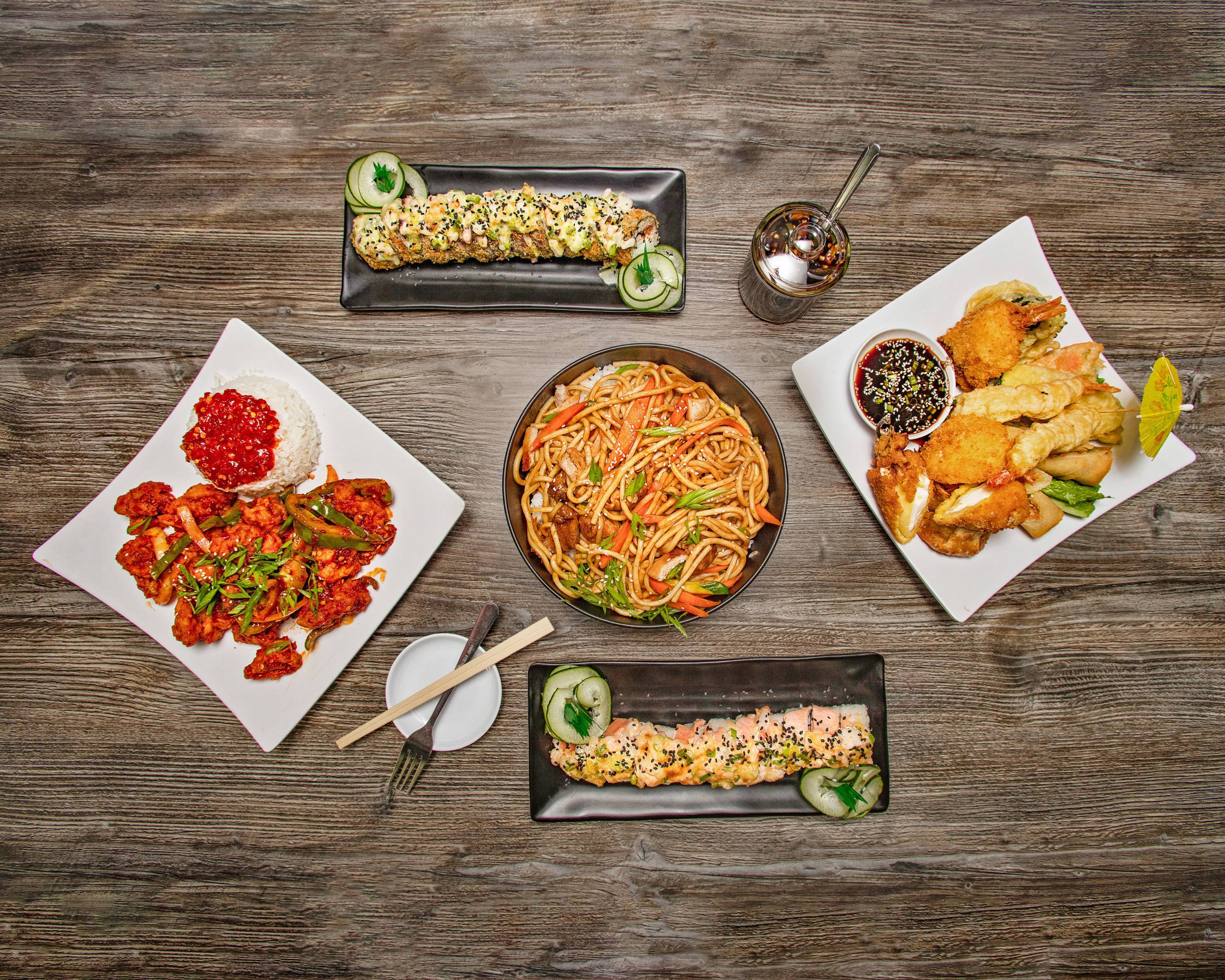 Order Kotori Japanese Food - Menu & Prices - Calexico Delivery | Uber Eats