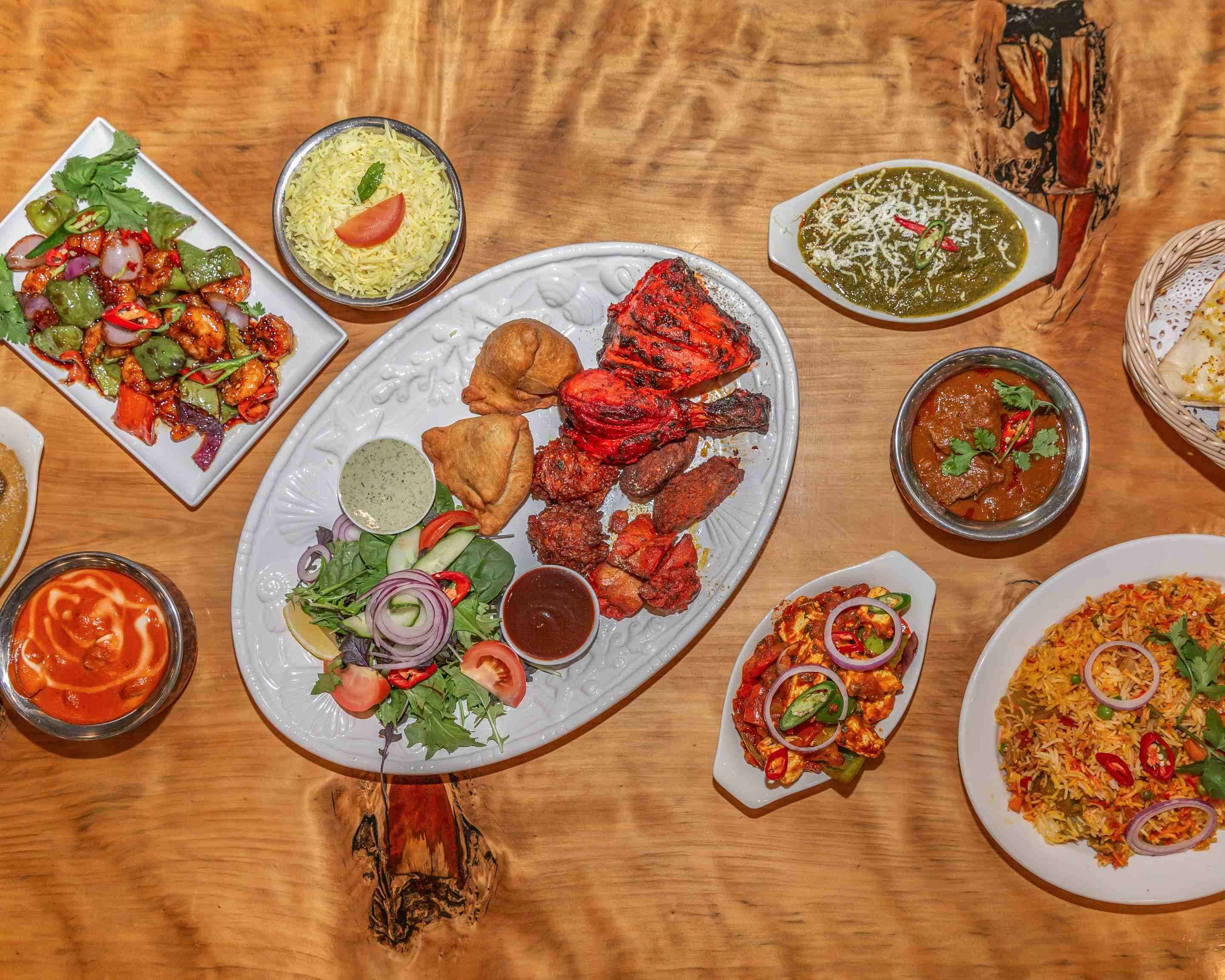 Order Hello India Bunbury (Carey Park) | Menu & Prices | Bunbury ...