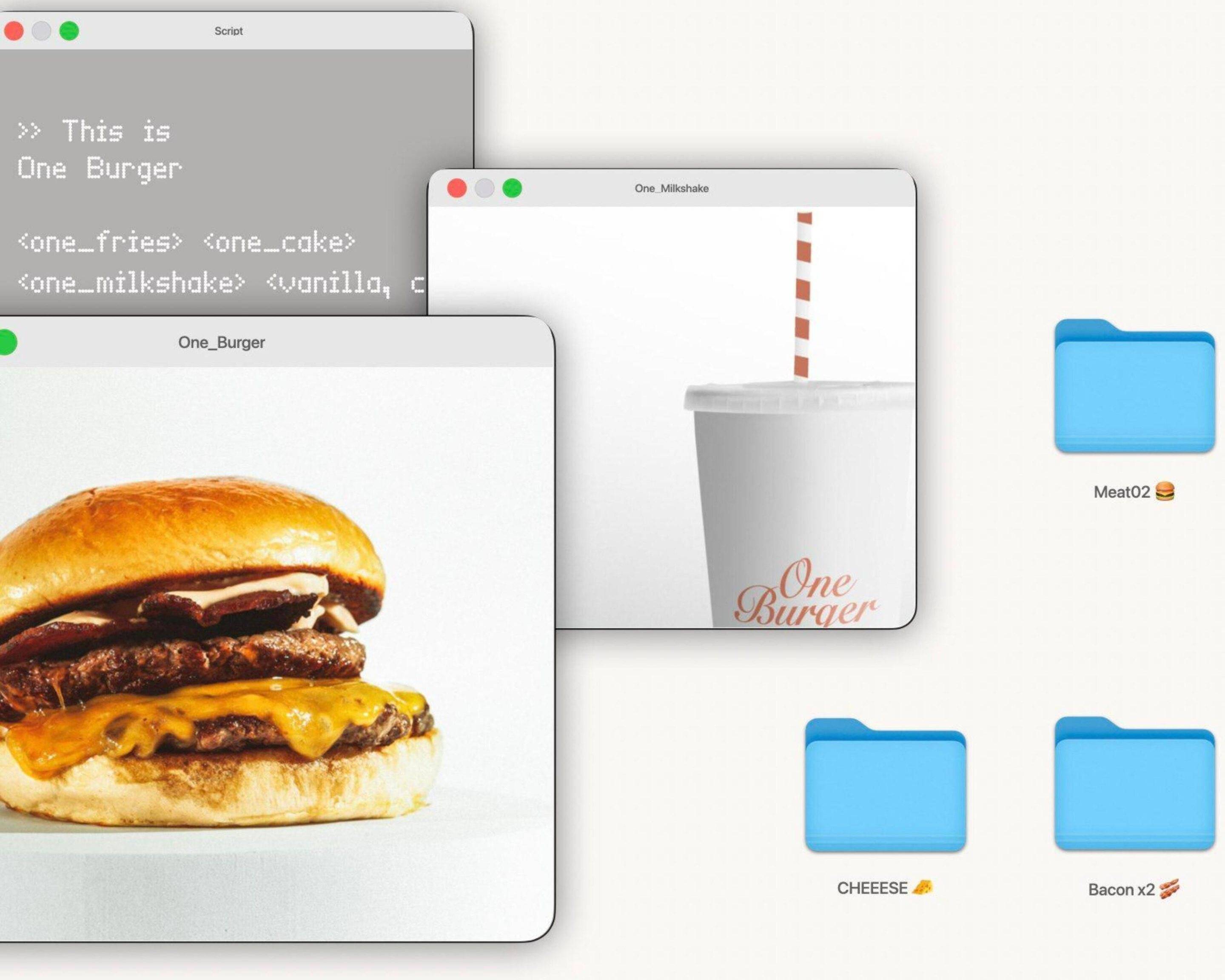One Burger Menú a Domicilio【Menú y Precios】València | Uber Eats