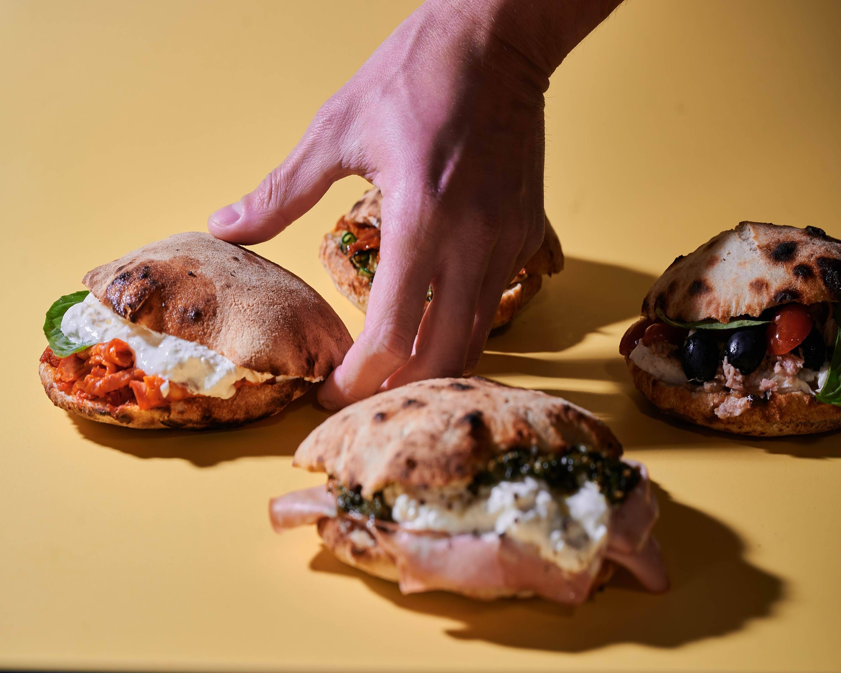 Sandwiches delivery near me | Uber Eats