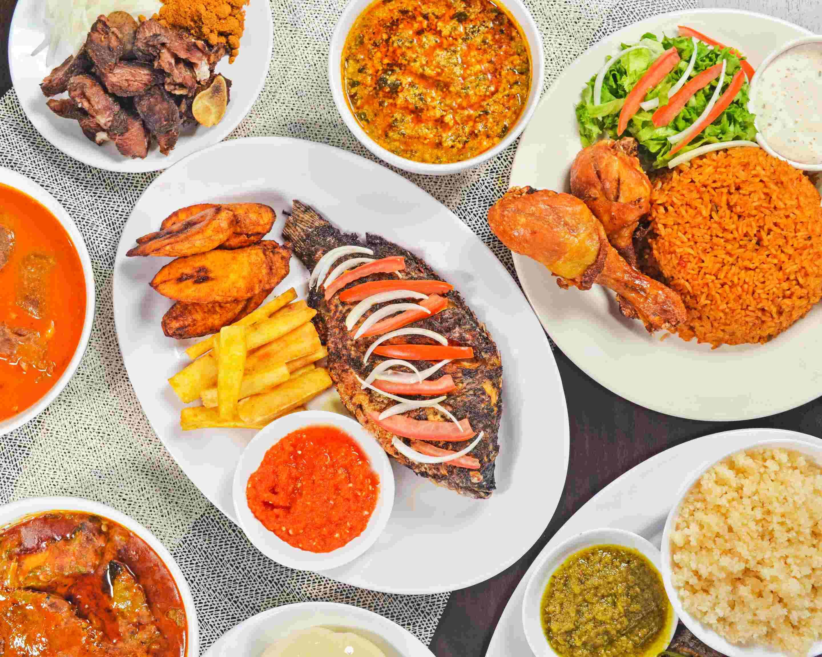 Order ArkCleoRich African Kitchen Menu Delivery【Menu & Prices ...