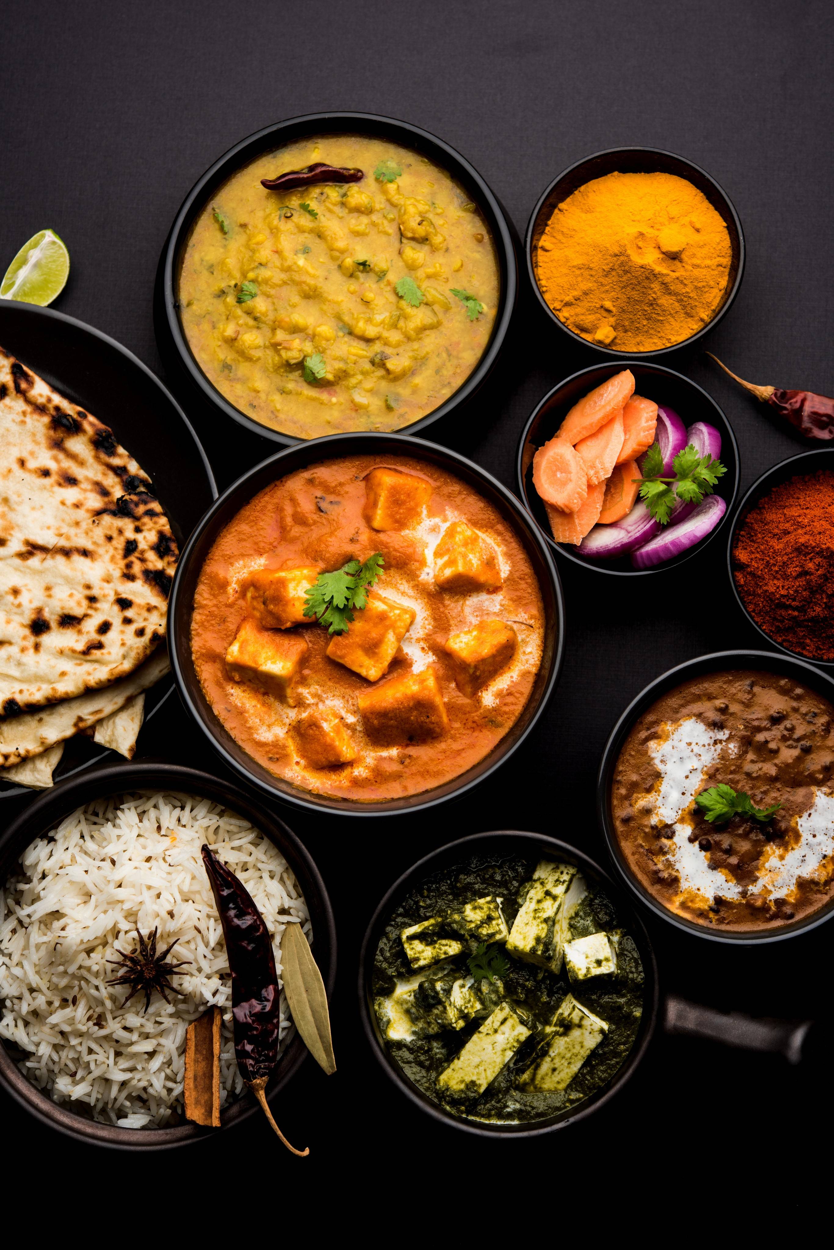 Kitchens of India (17300 SW Baseline Rd) Menu Beaverton • Order ...