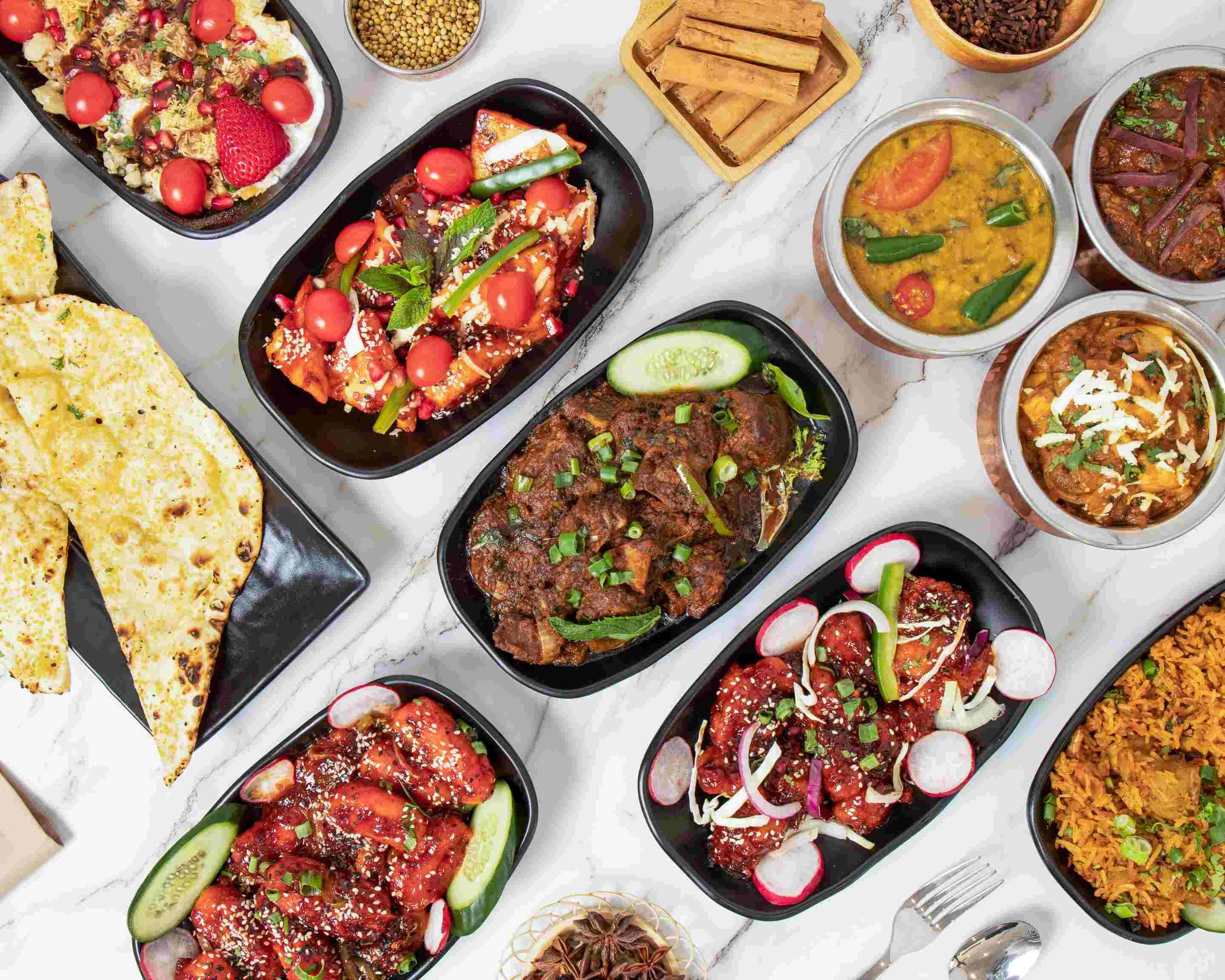 Mithai Junction Minto Menu Takeout in Sydney | Delivery Menu & Prices ...