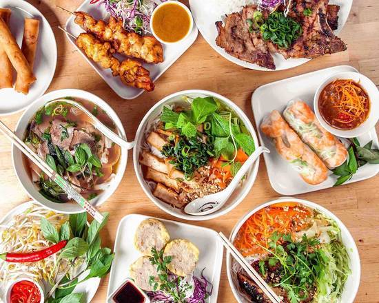 Miss Hoi an Vietnamese Eatery Restaurant Menu - Takeout in Adelaide ...