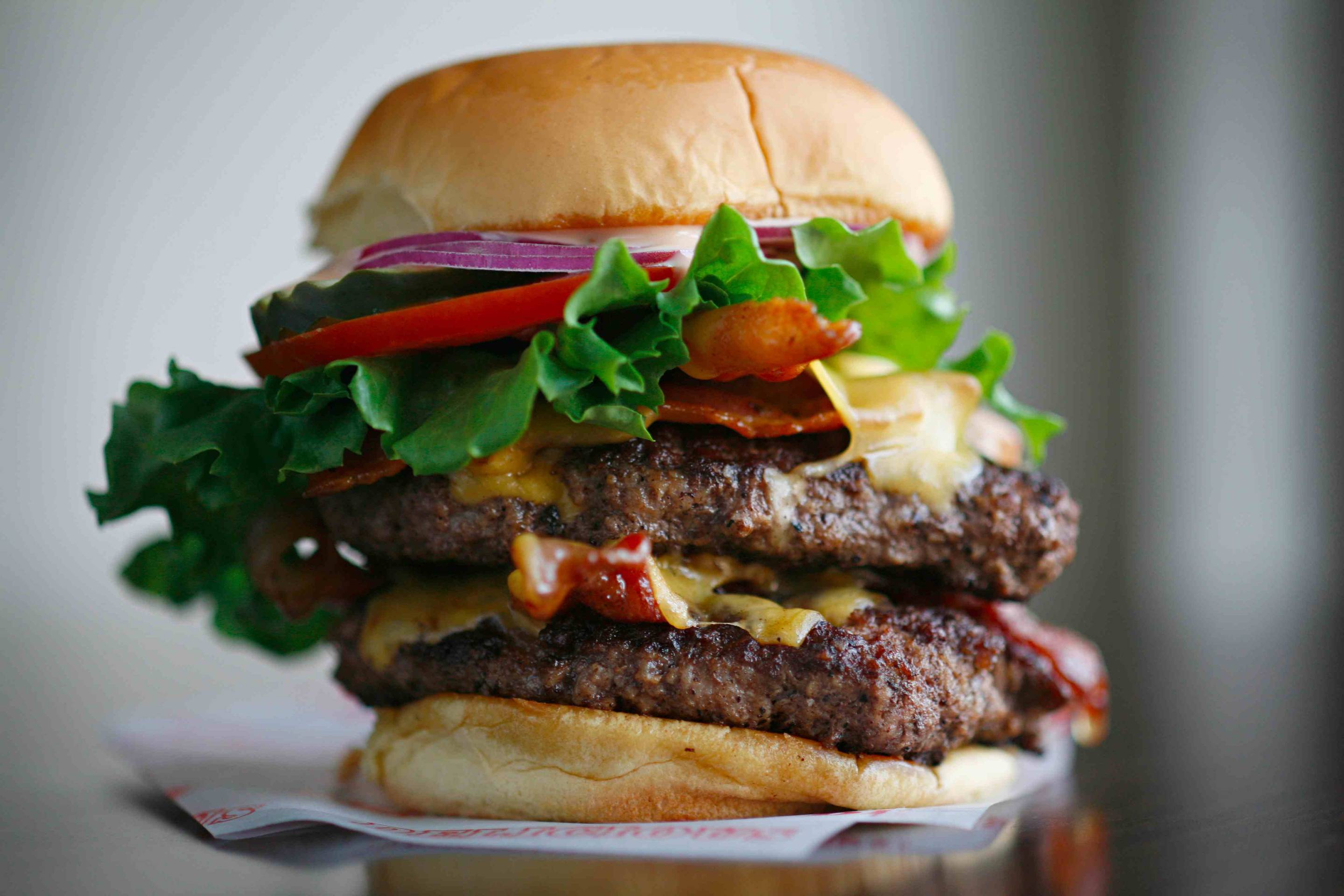 Good Stuff Eatery Menu Washington • Order Good Stuff Eatery Delivery ...