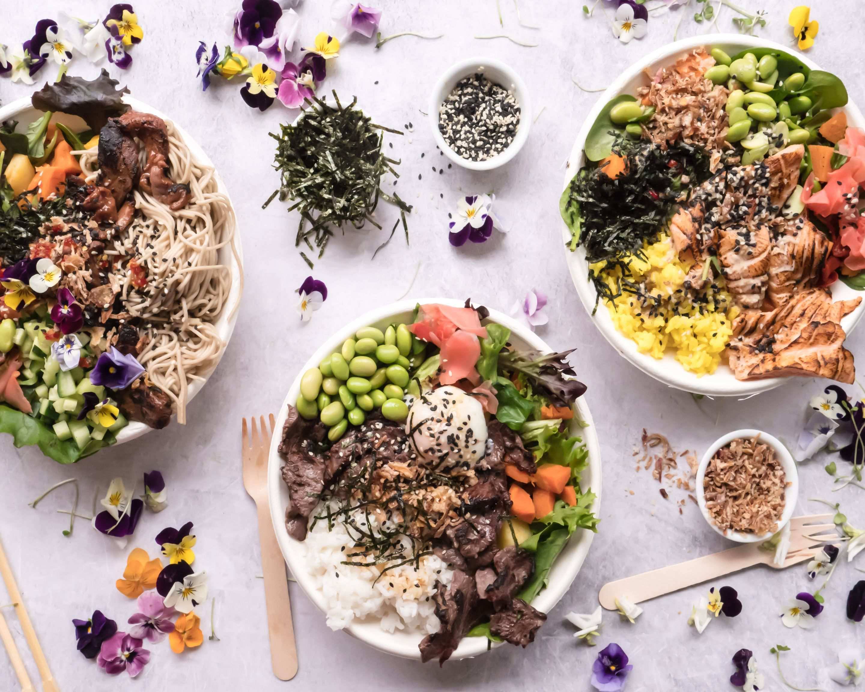 Order Nosh | Menu & Prices | Melbourne Delivery | Uber Eats