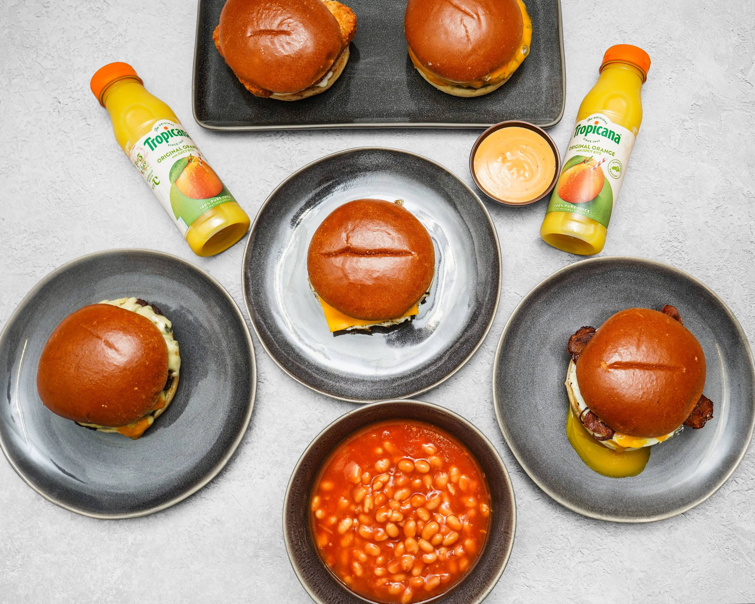 Longhorn Burger- whetstone Menu - Takeaway in London | Delivery menu ...
