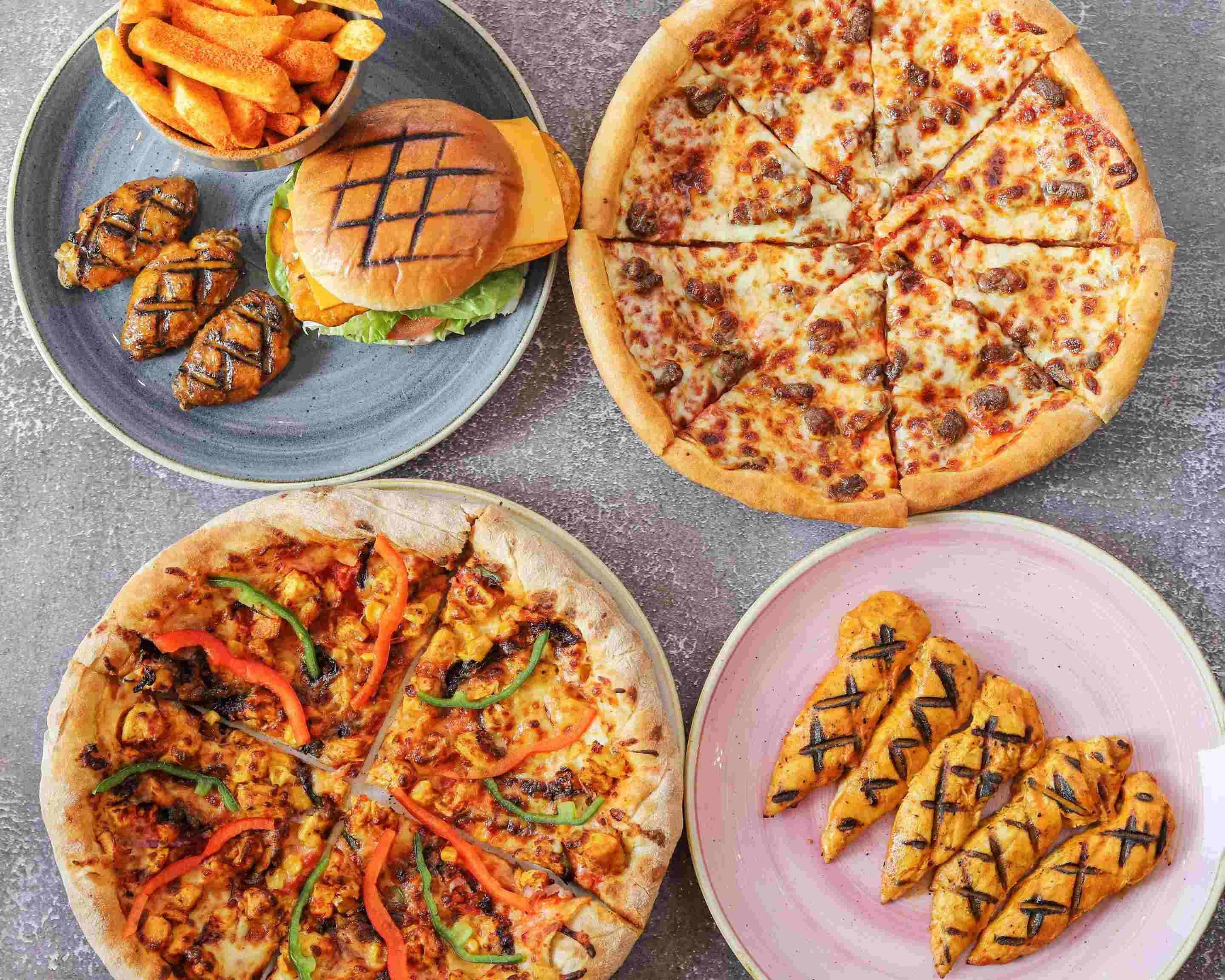 The Ladz (Ely) Menu & Prices - Ely Delivery - Order with Uber Eats