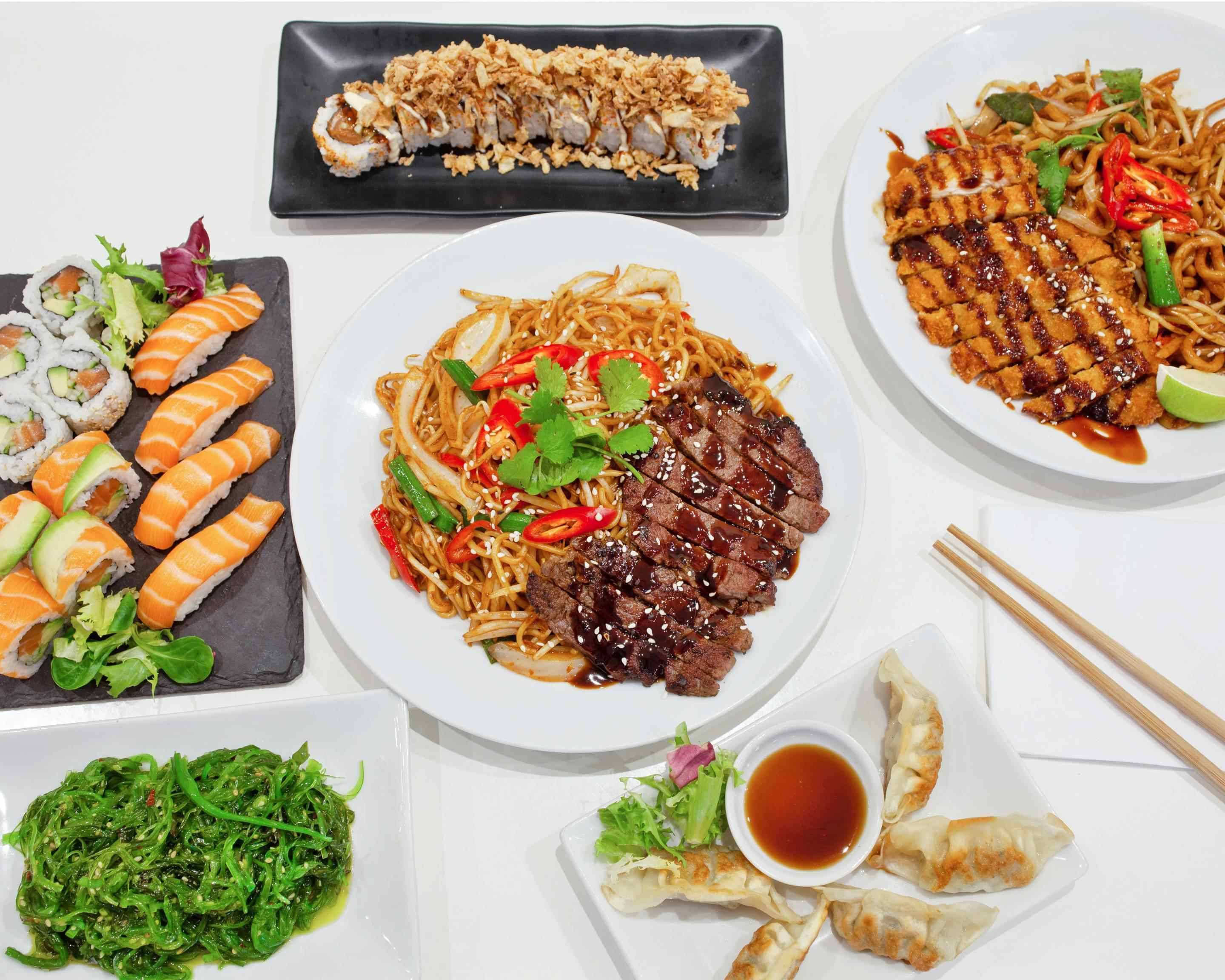 THE 10 BEST Chinese Food Takeaway in Southampton 2026 - Order Chinese ...