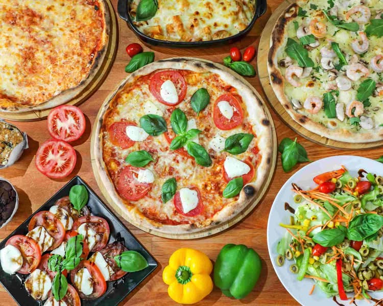 Lieferservice in Ulm | Essen bestellen online | Uber Eats