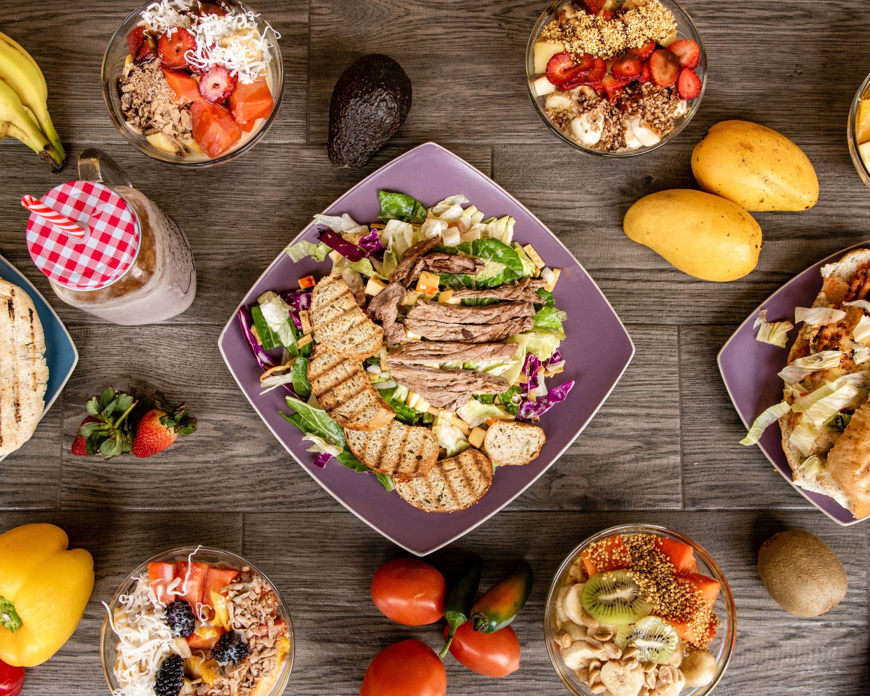 The Bowl House Menú y Precios - Pide a Domicilio en Guadalupe - Uber Eats