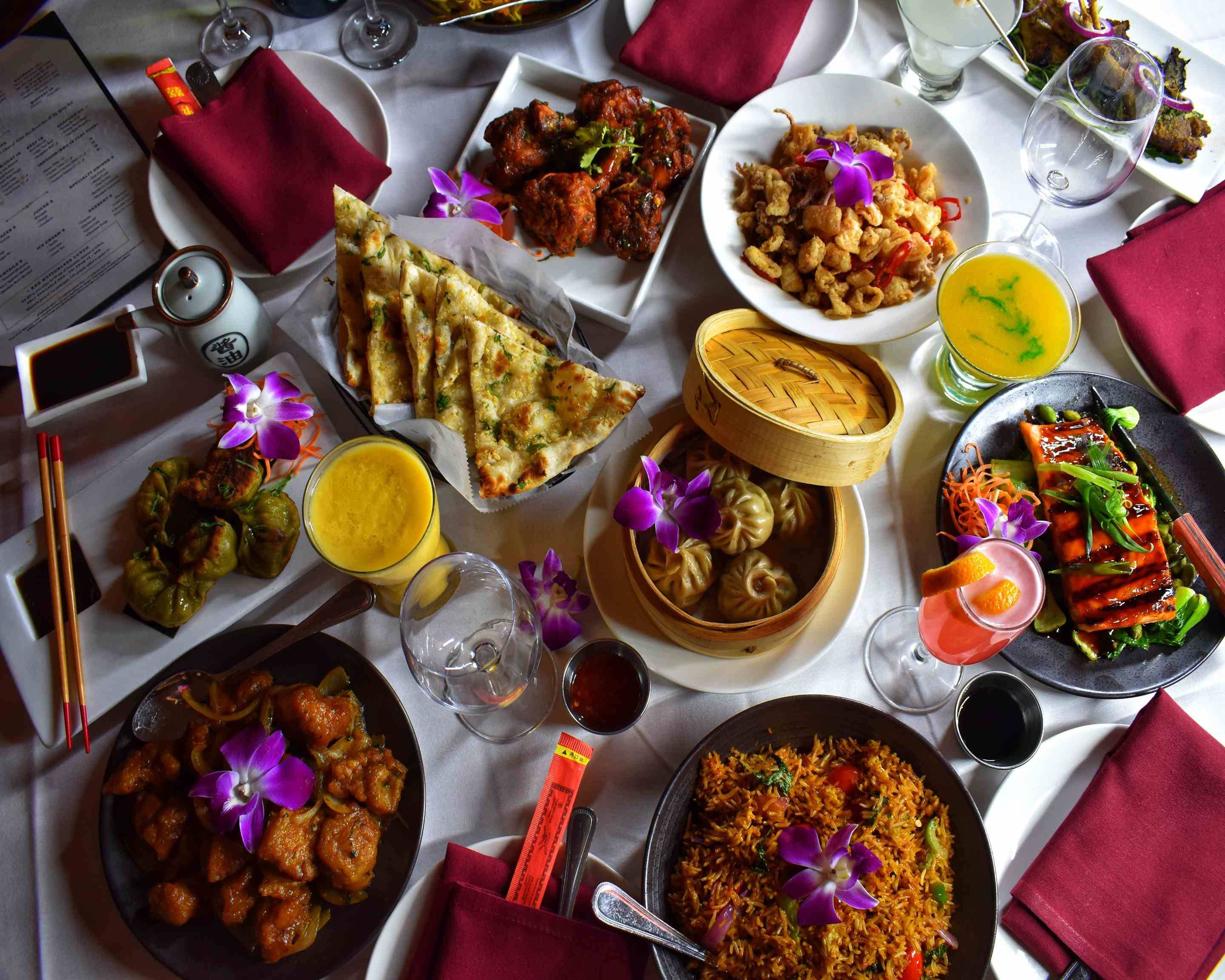 Order Jade Eatery Menu Delivery【Menu & Prices】| New York | Uber Eats