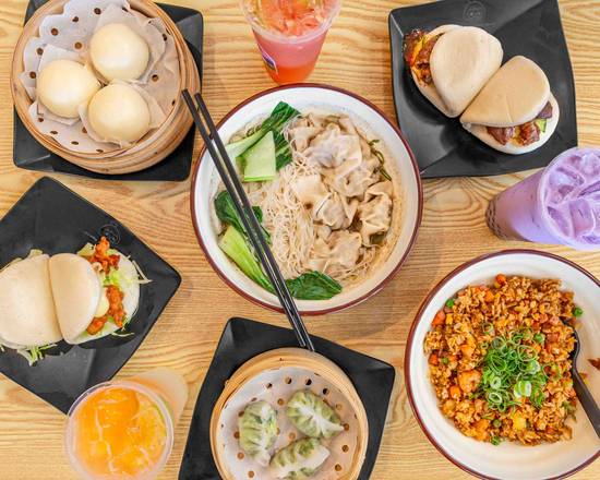 Order Dumpling Paradise House | Menu & Prices | Brisbane Delivery ...