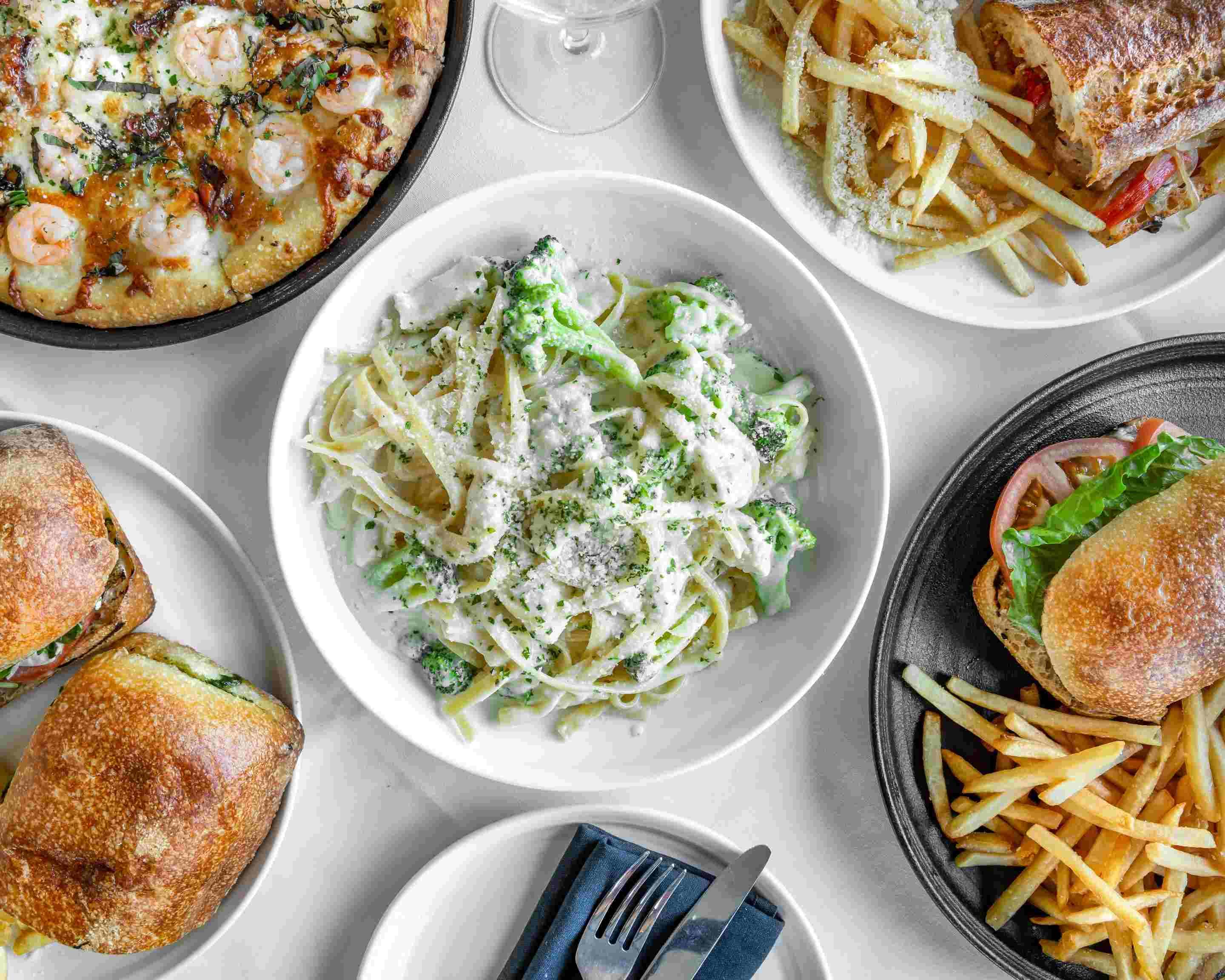 Magia Restaurant & Bar Menu Danvers • Order Magia Restaurant & Bar ...