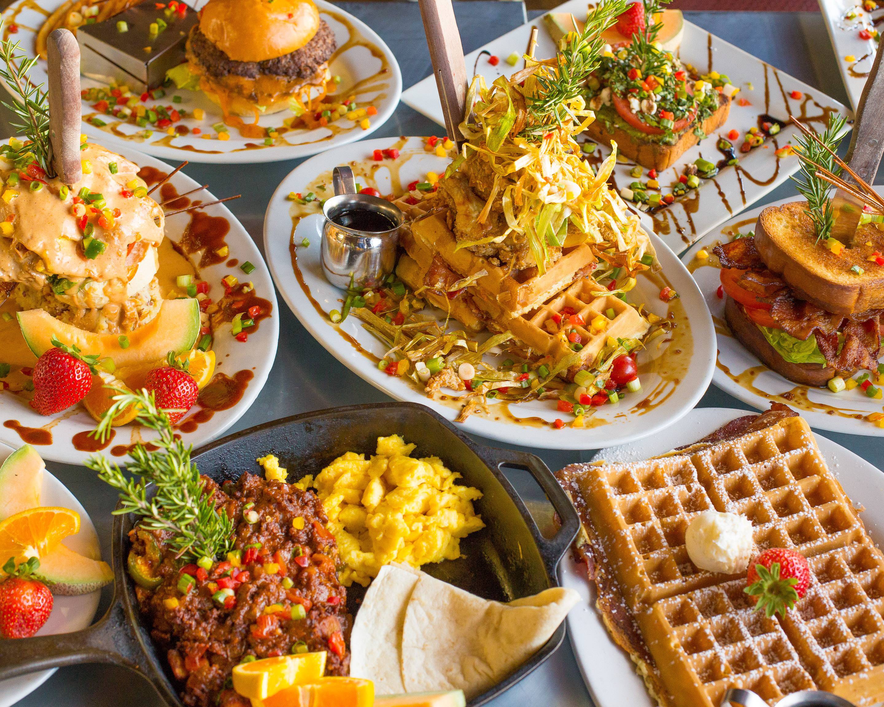 Order Hash House A Go Go (Orlando) - Menu & Prices - Orlando Delivery ...