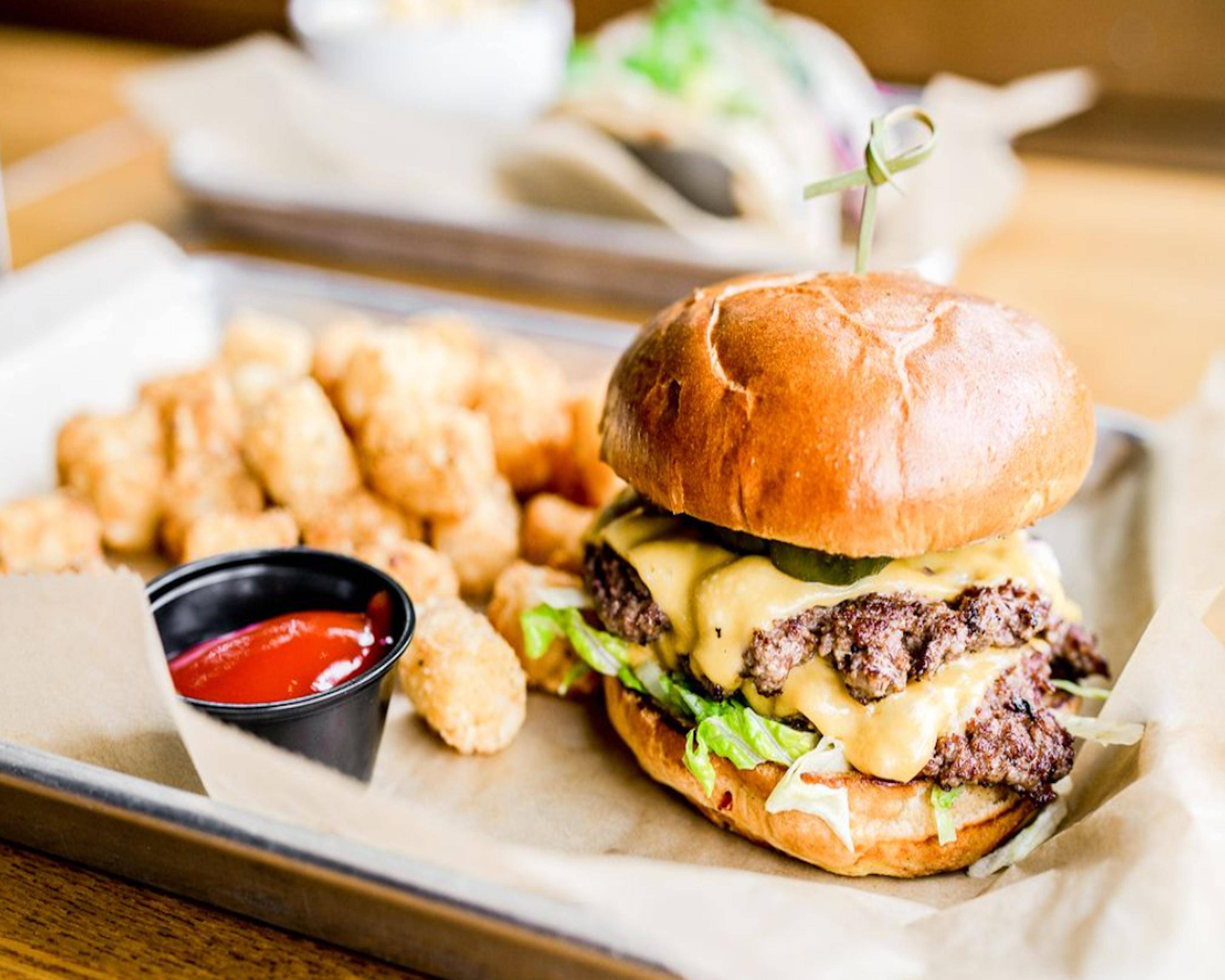 Order Gaslight Bar - Menu & Prices - Chicago Delivery | Uber Eats