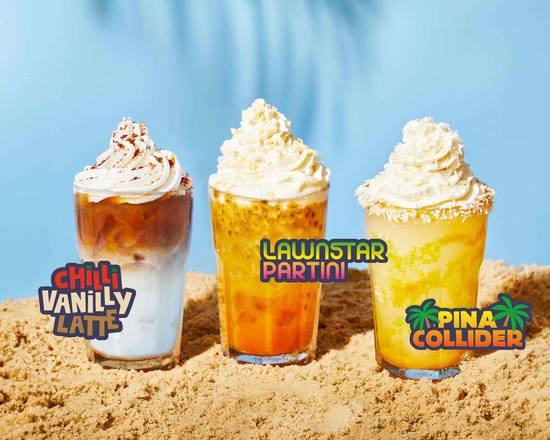 Creams Cafe (Luton) Menu - Takeaway in Luton | Delivery Menu & Prices ...