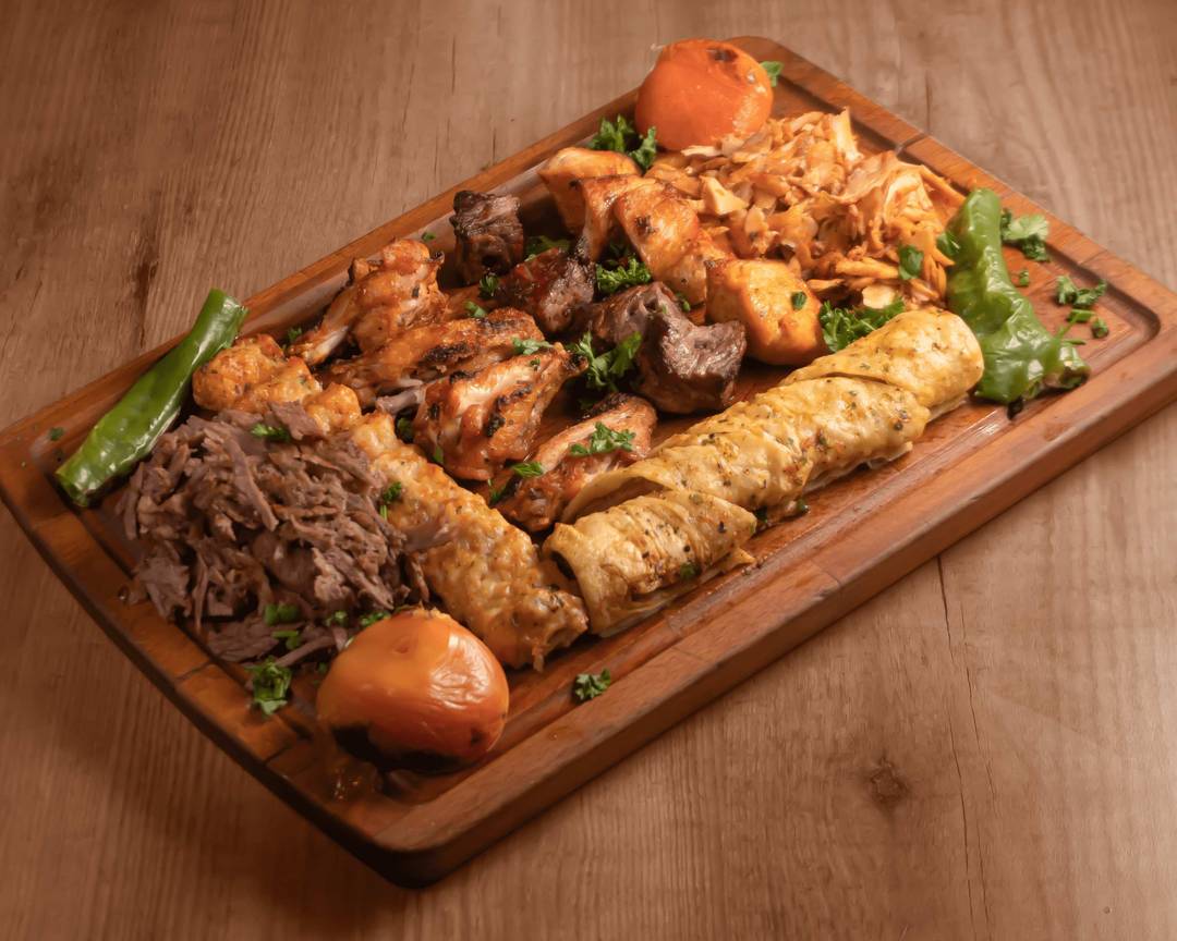 Order Istanbul Kebab House Restaurant Delivery【Menu & Prices ...
