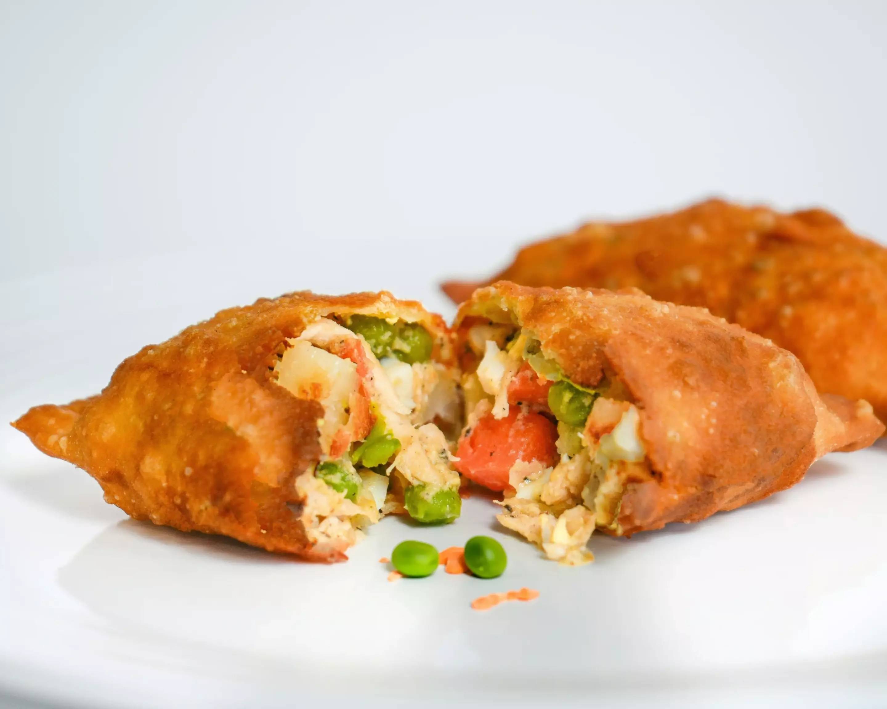 Order Empa Mundo - Menu & Prices - Irving Delivery | Uber Eats