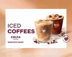 Costa Coffee (Moto Sawtry) Menu - Takeaway in Cambridge and East Anglia ...