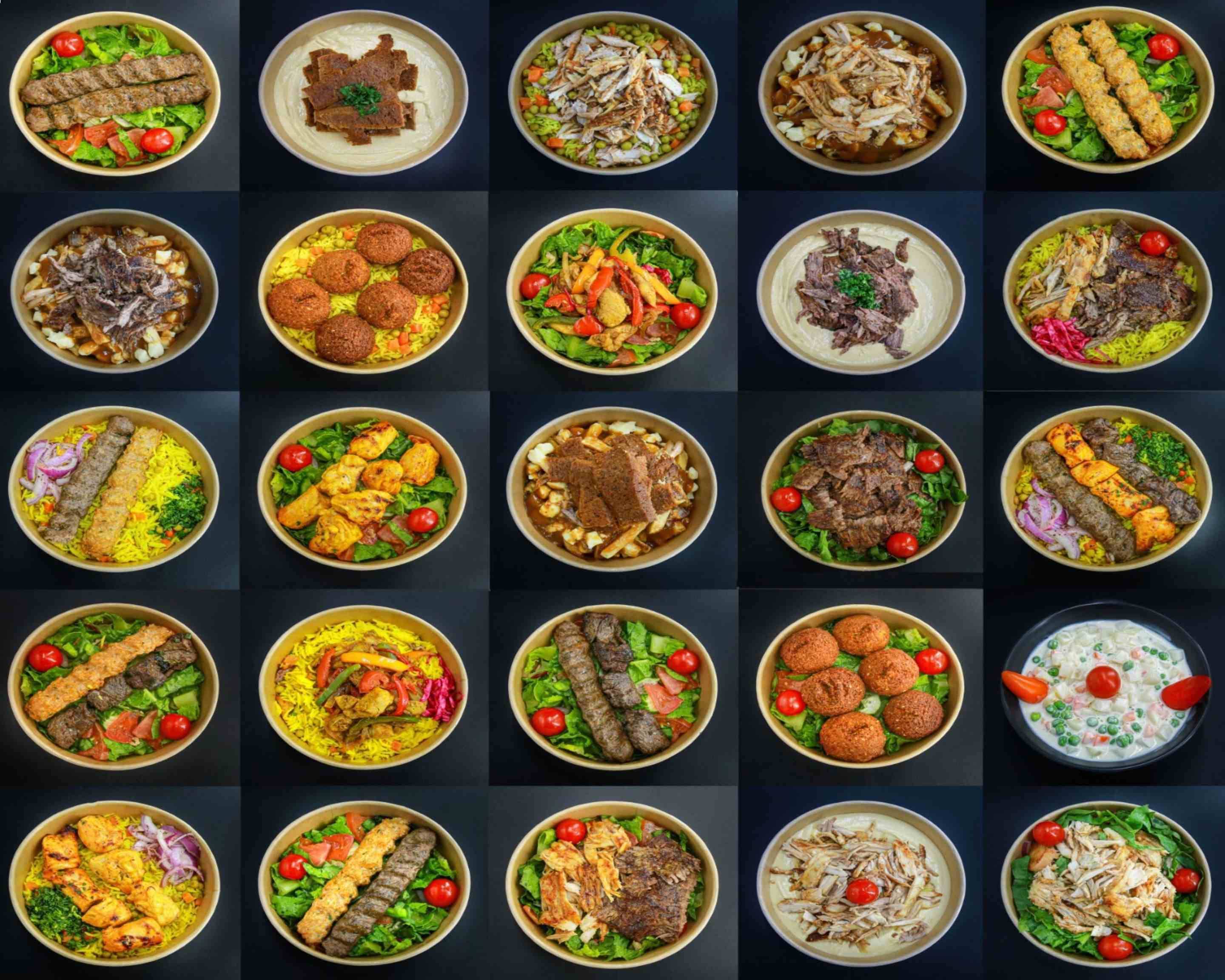 Order Calgary Shawarma Restaurant Restaurant Delivery【Menu & Prices ...