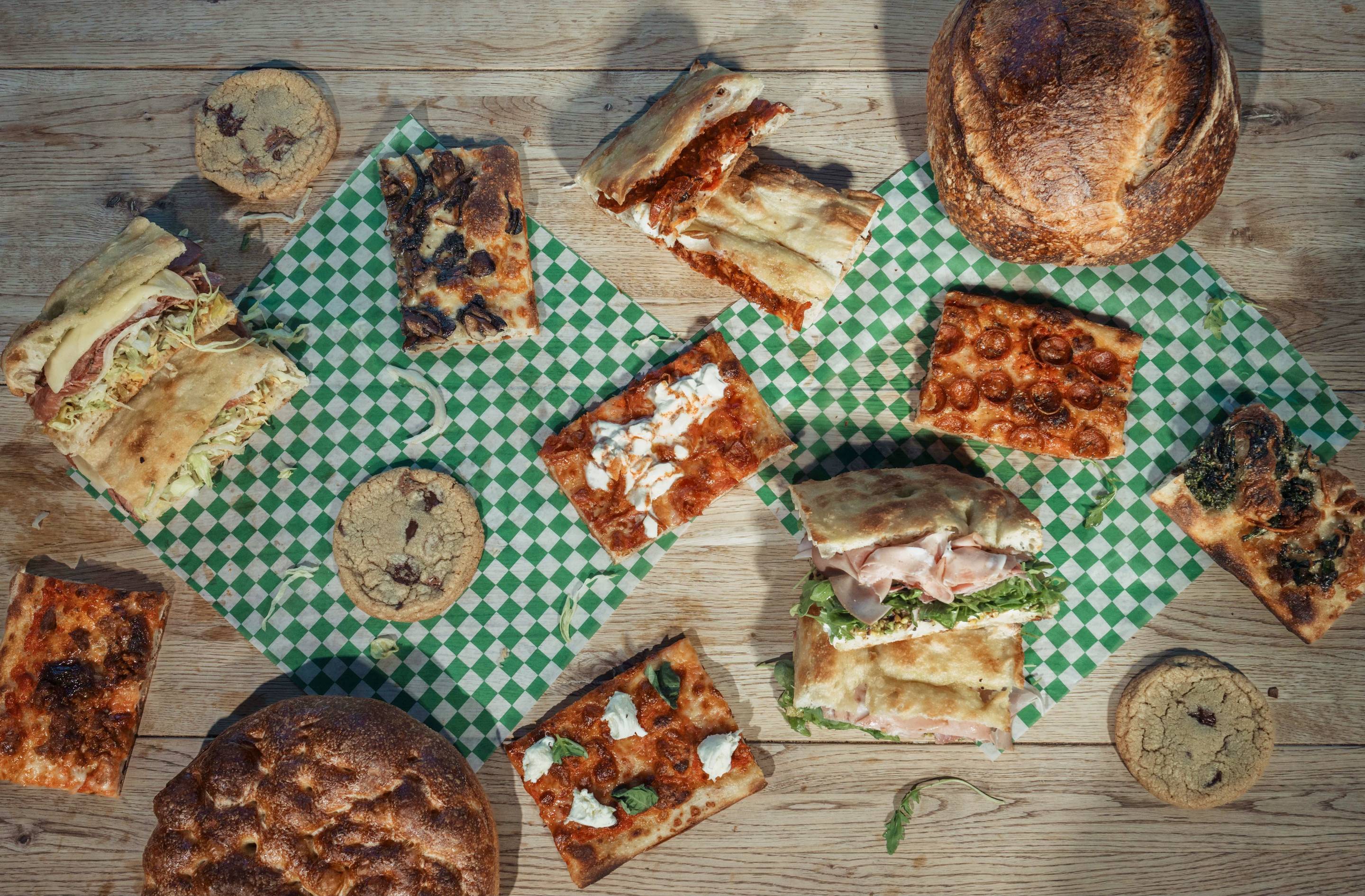 Order Penelope Social - Menu & Prices - Vaughan Delivery | Uber Eats