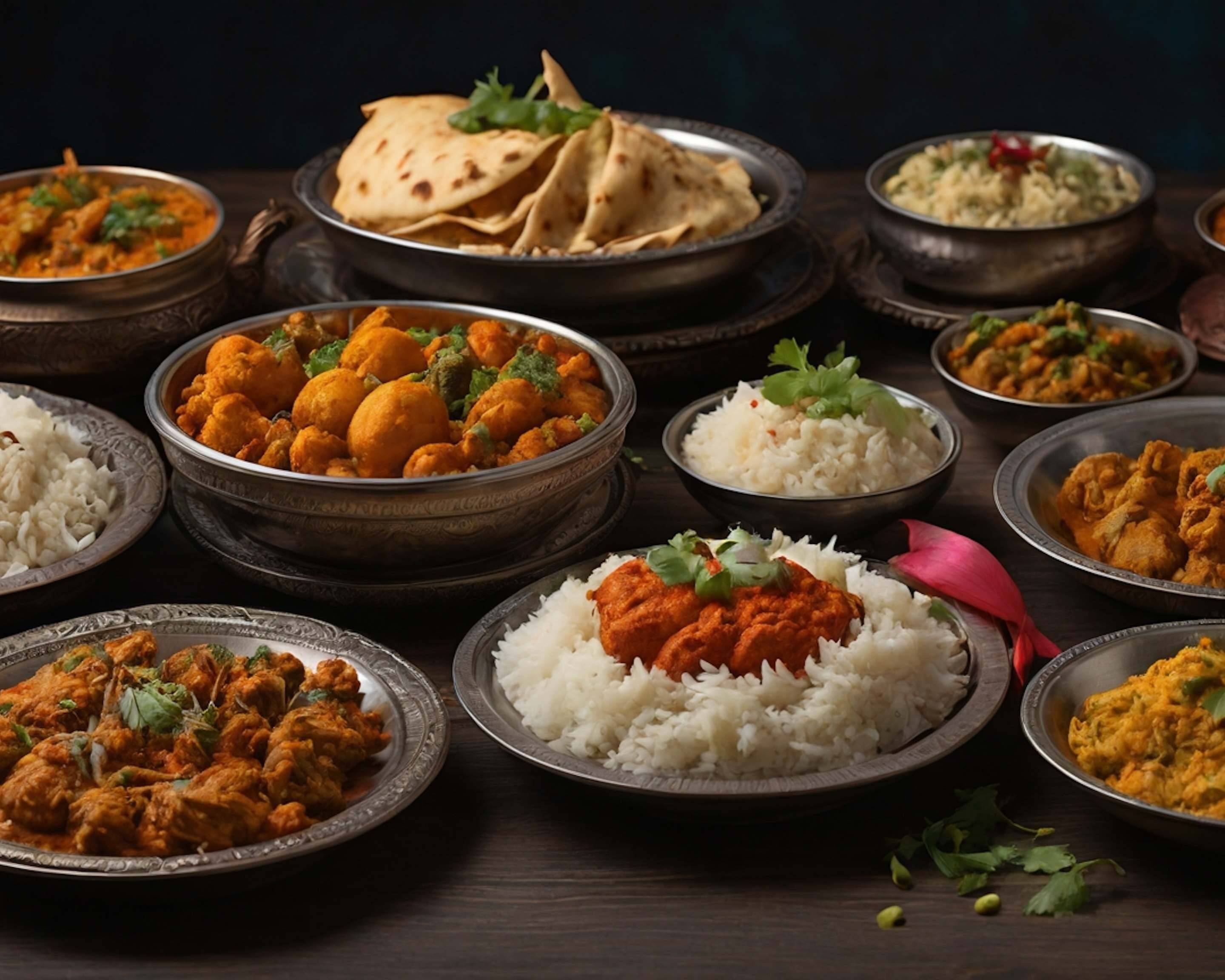 Order Thanal Express Menu Delivery in Philadelphia | Thanal Express ...