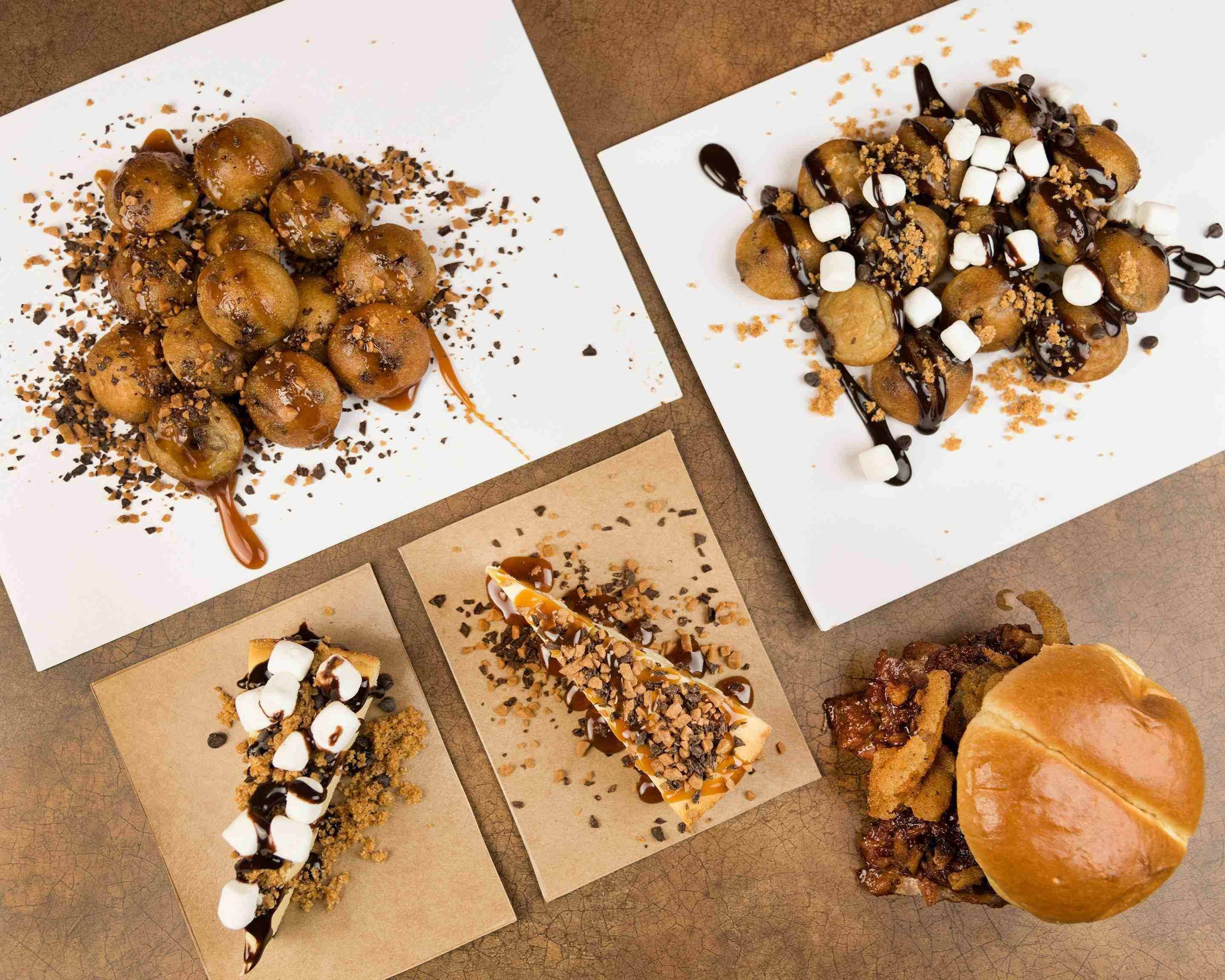 Order Philthy Philly's Cheesesteaks Burgers & Poutinerie (Windsor) Menu ...