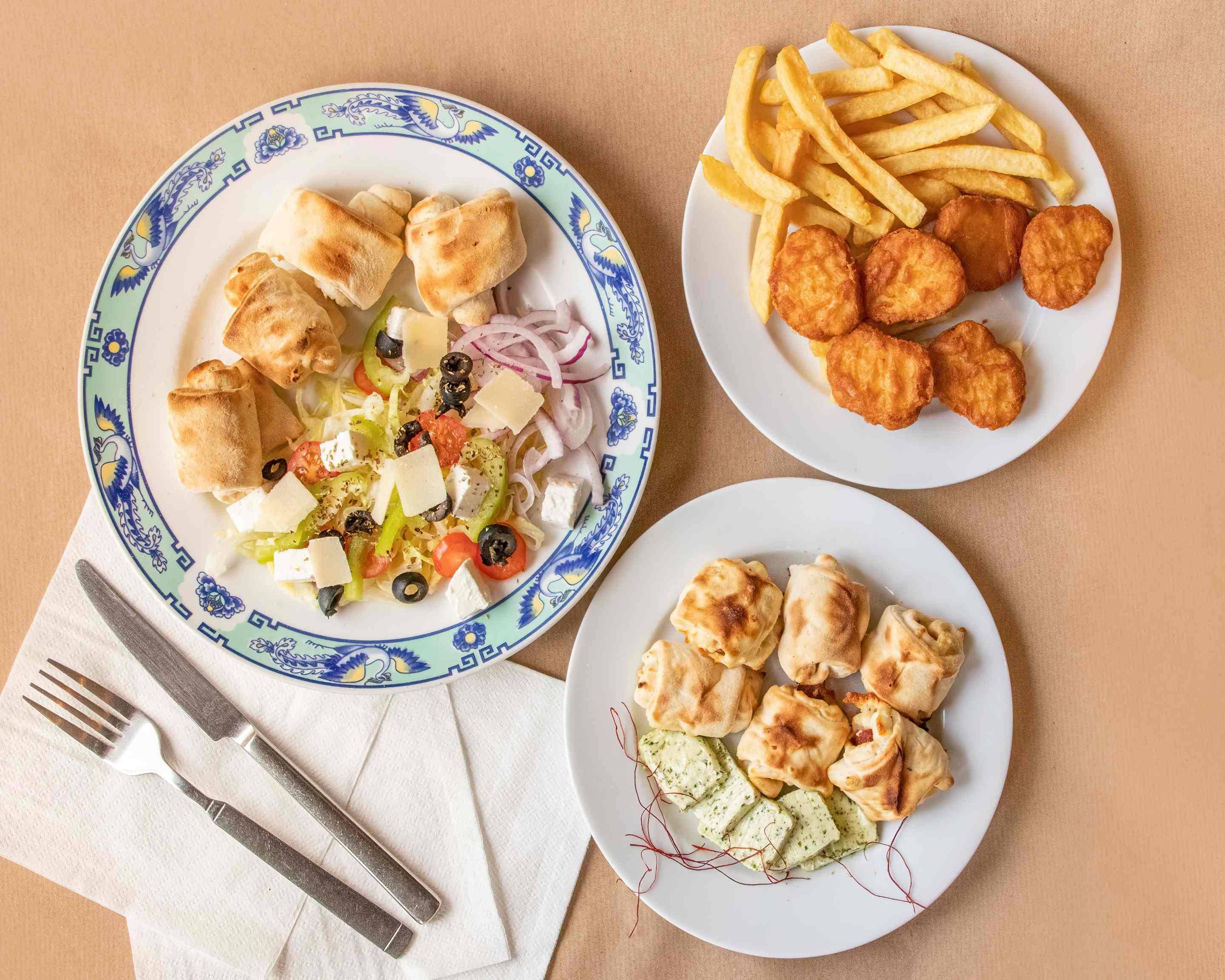 DIE BESTE Kroketten-Lieferung in Syke | Preise ansehen und online ...