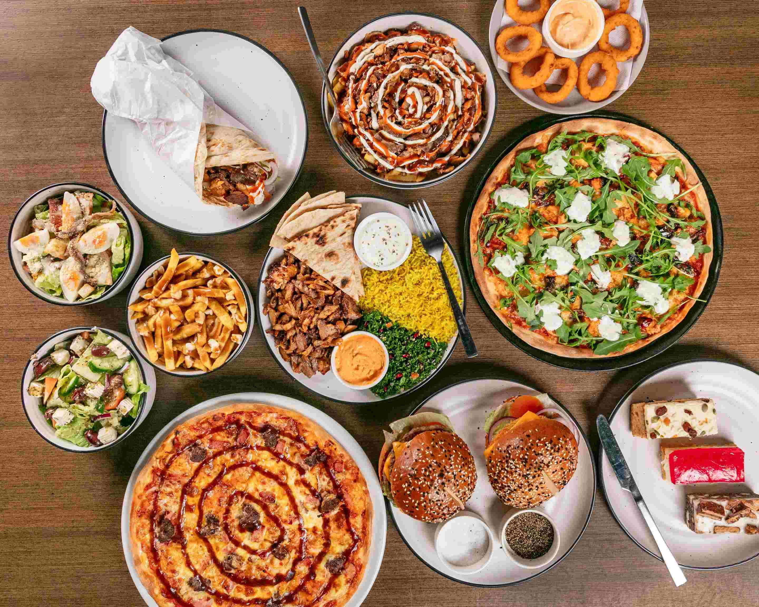 Order Empty Tummy (Fitzroy) | Menu & Prices | Melbourne Delivery | Uber ...