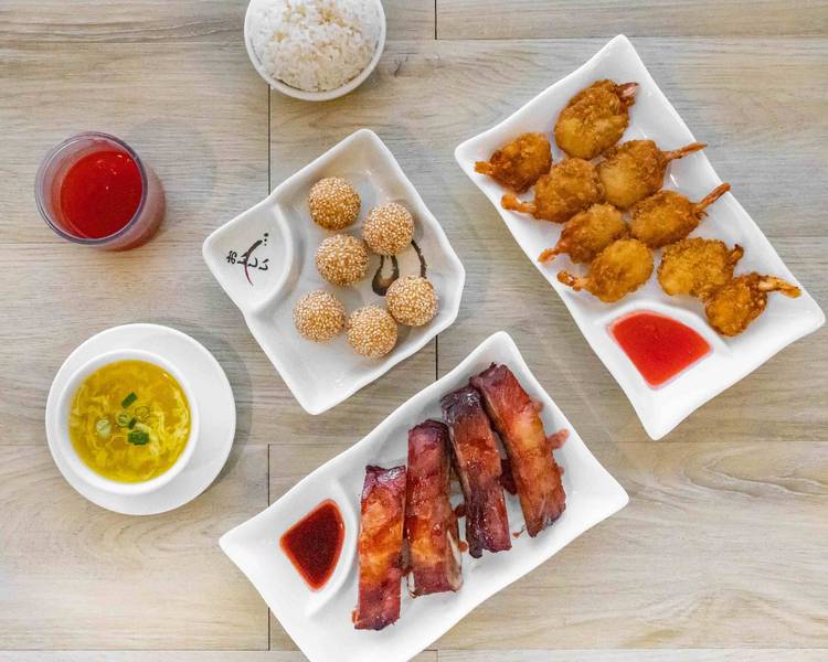 Order Full House Chinese Restaurant - Menu & Prices - San Antonio ...